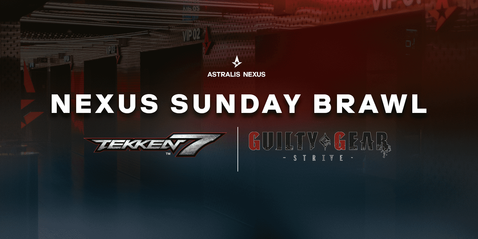 Astralis Nexus ... | Brackets