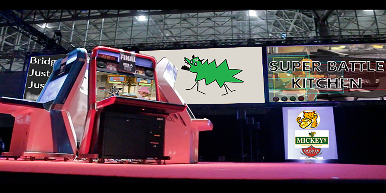 Super Battle Ki... | Details