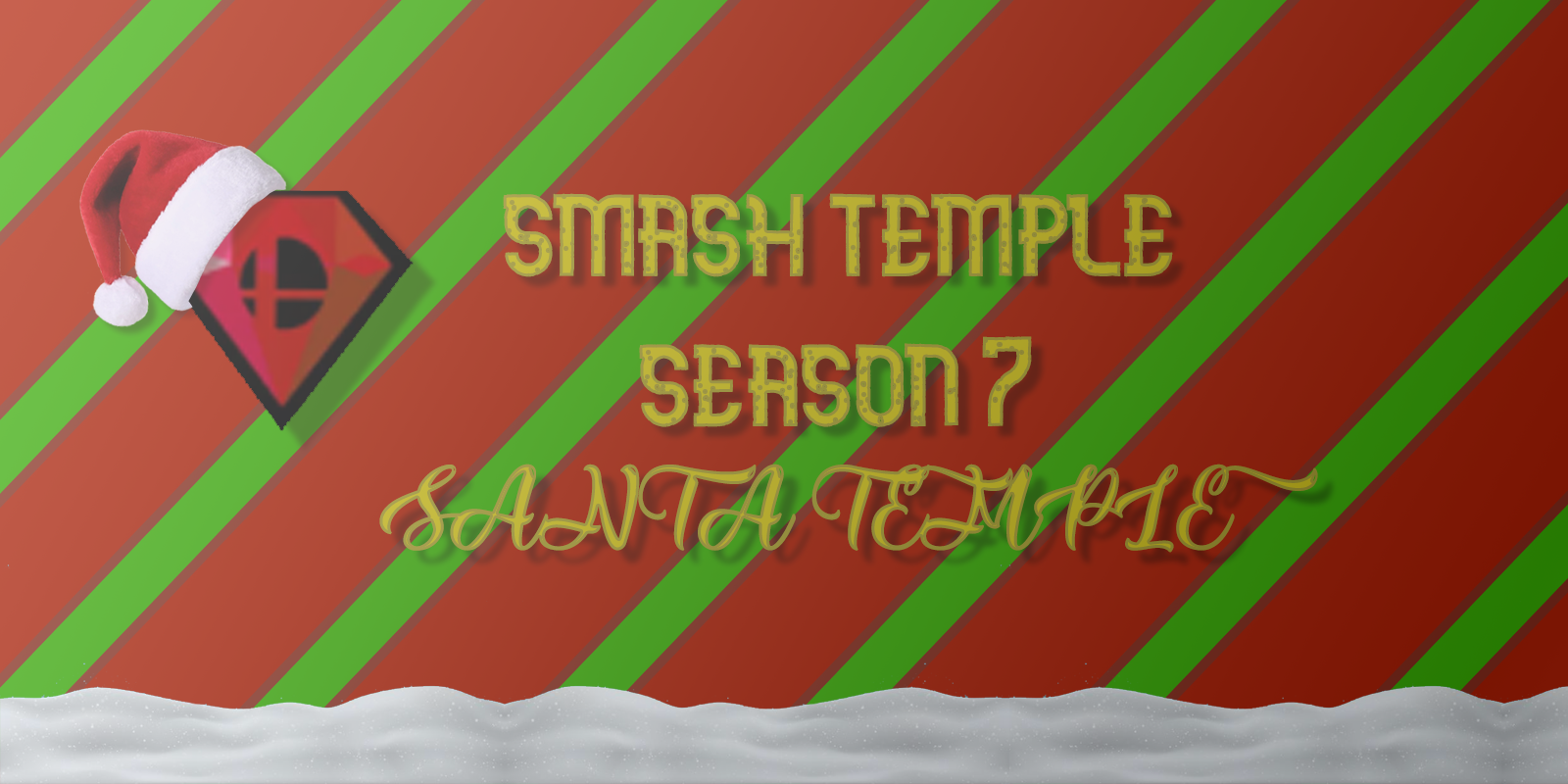 Smash Temple | ... | Register