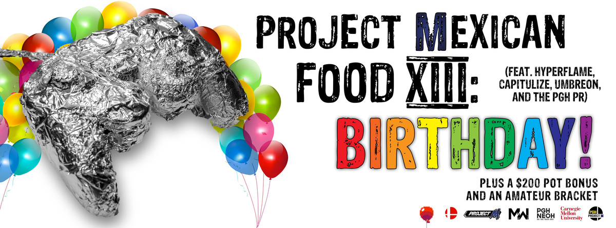 Project Mexican... | Details