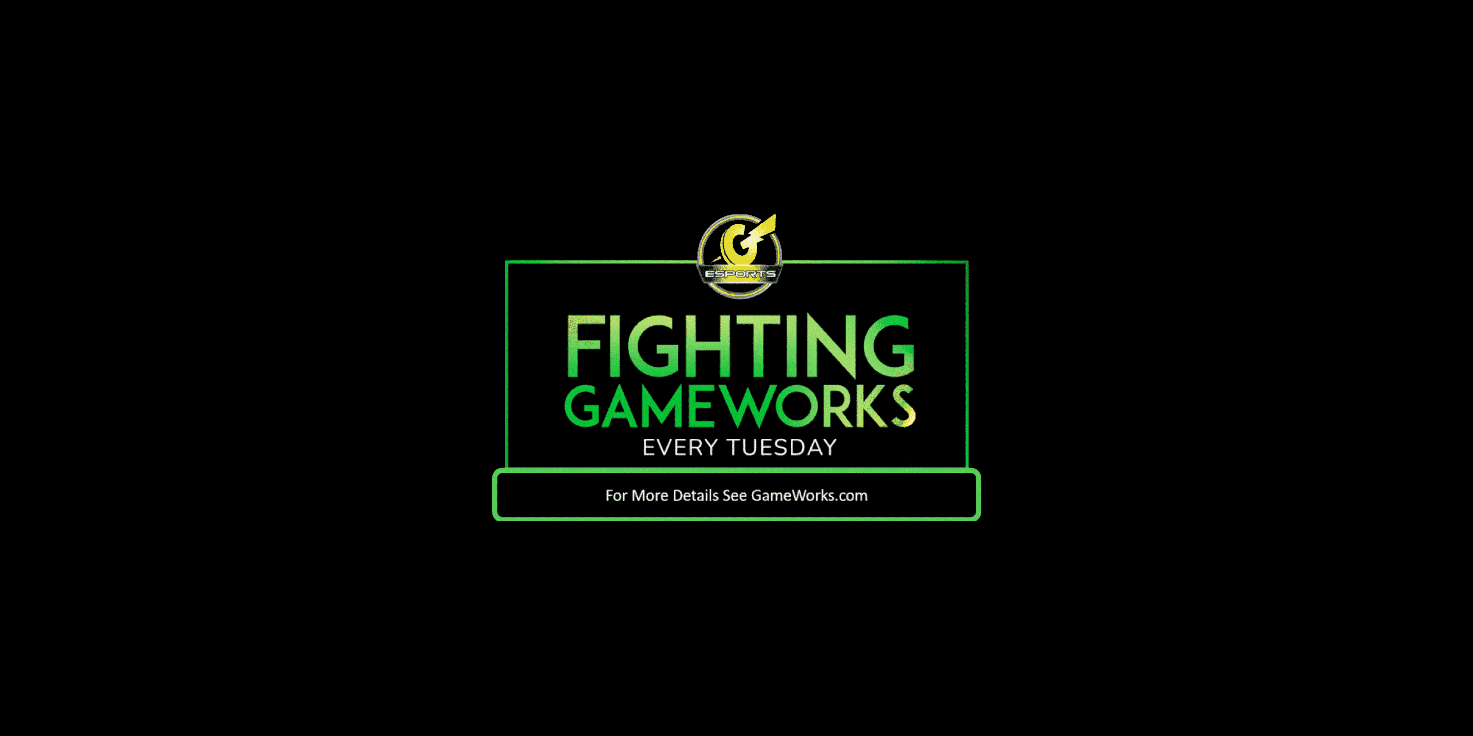$500 FIGHTING G... | Brackets