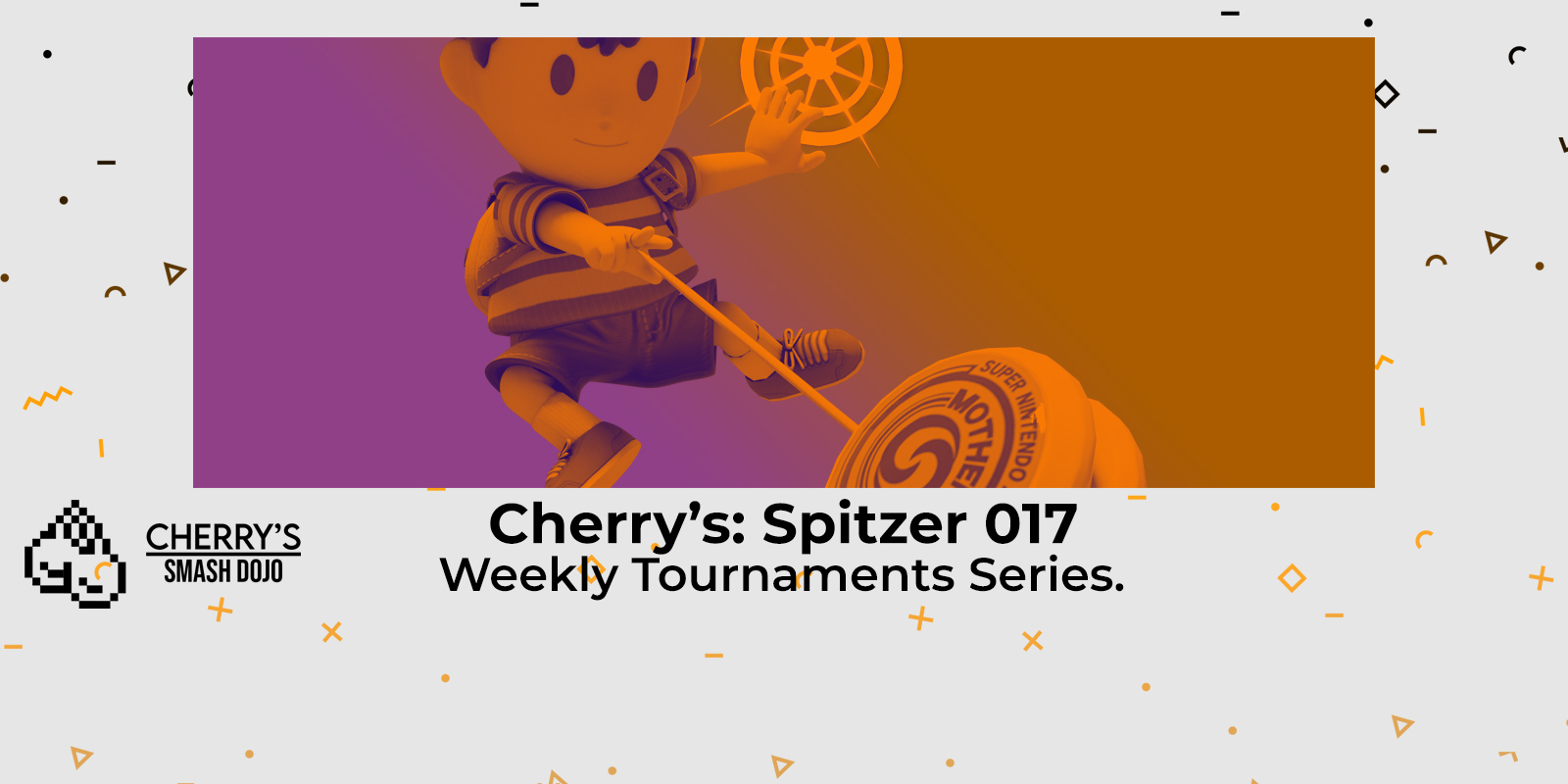 Cherry's: Spitz... | Events