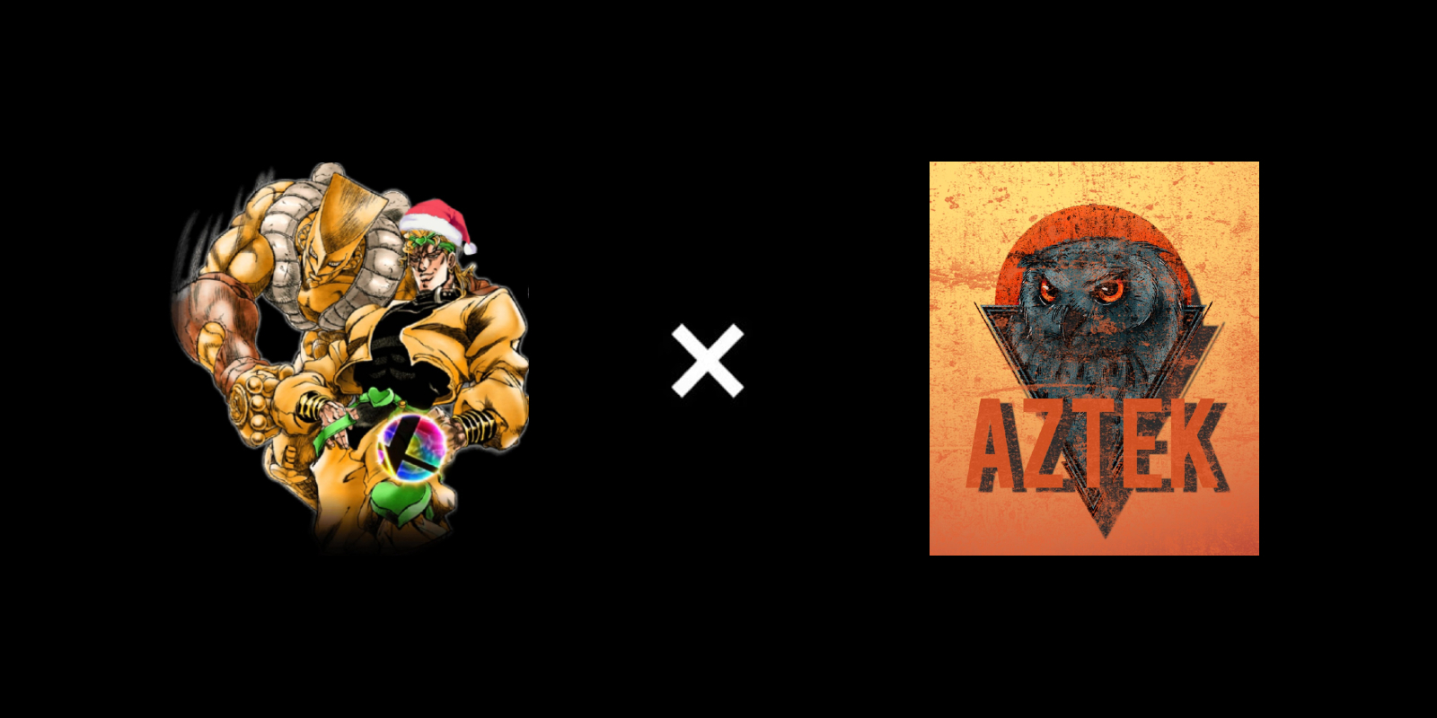 Aztek vs The WRLD | Events