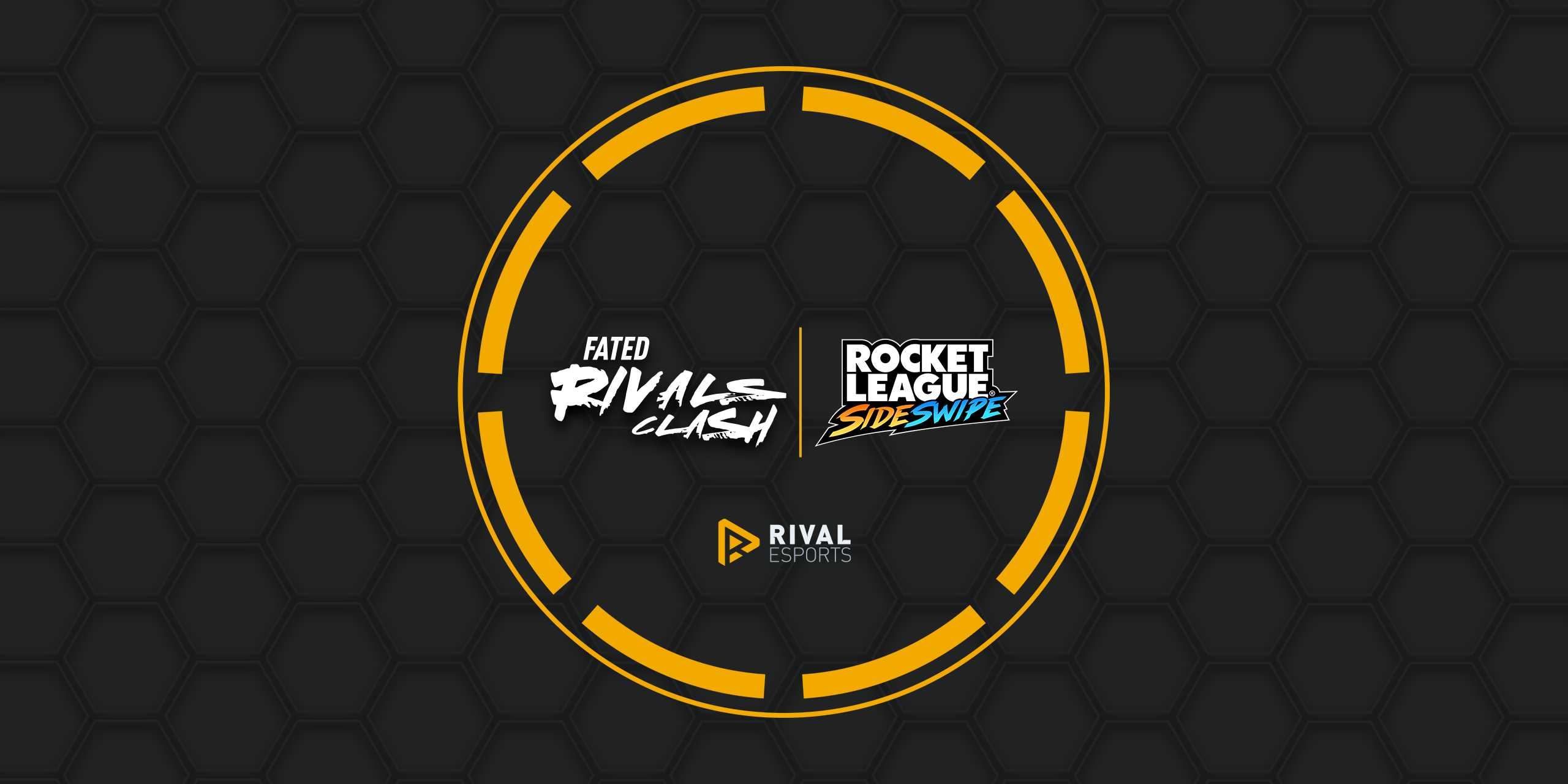 Fated Rivals Clash | Events