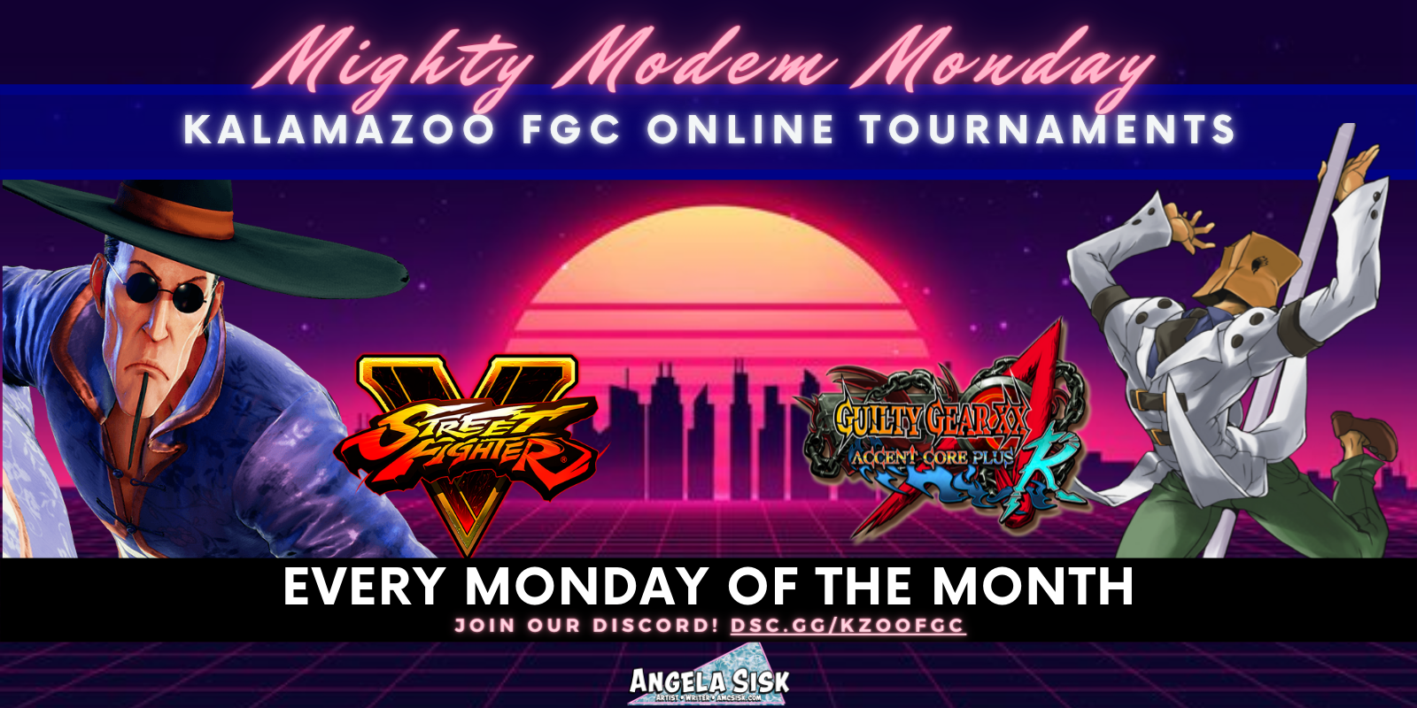 Mighty Modem Mo... | Brackets