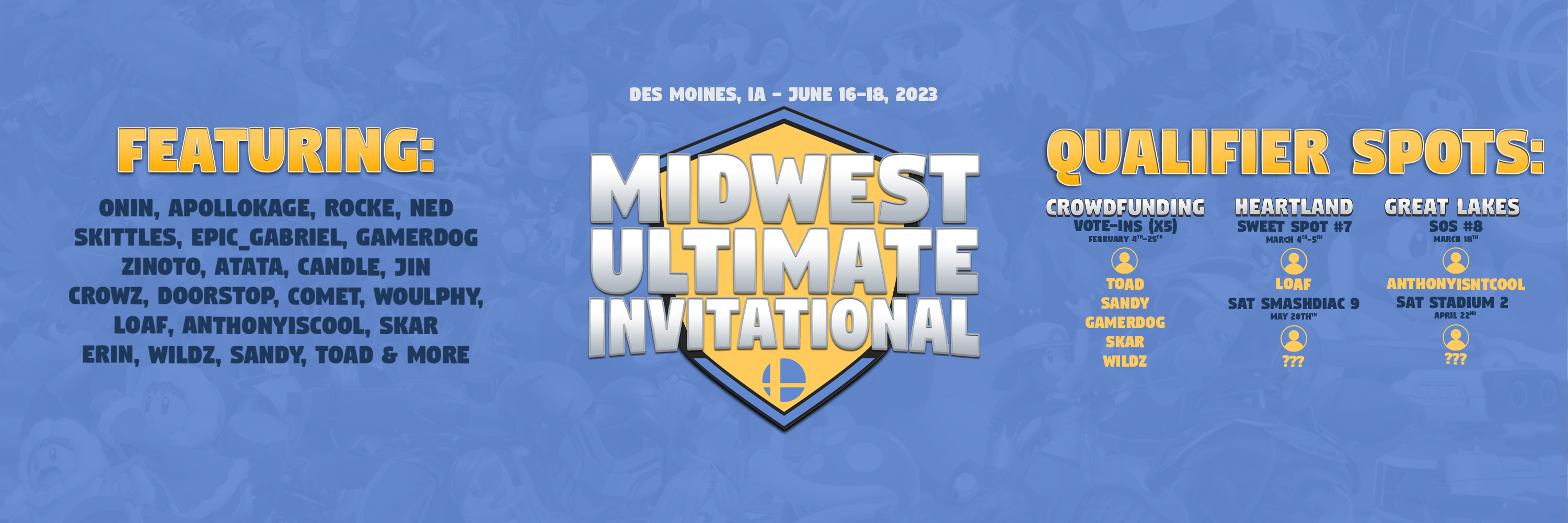 Midwest Ultimate Invitational
