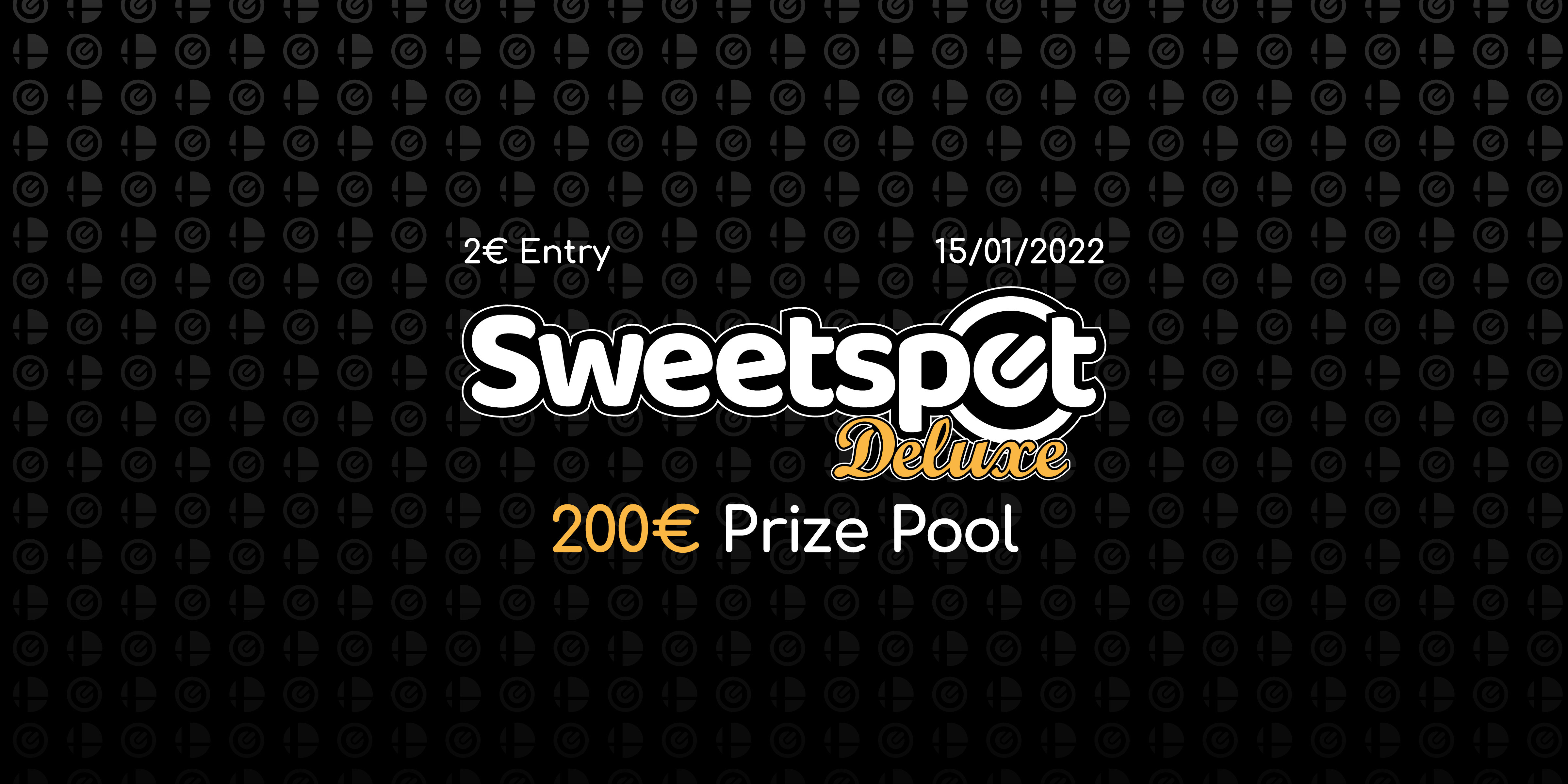 Sweetspot Delux Events