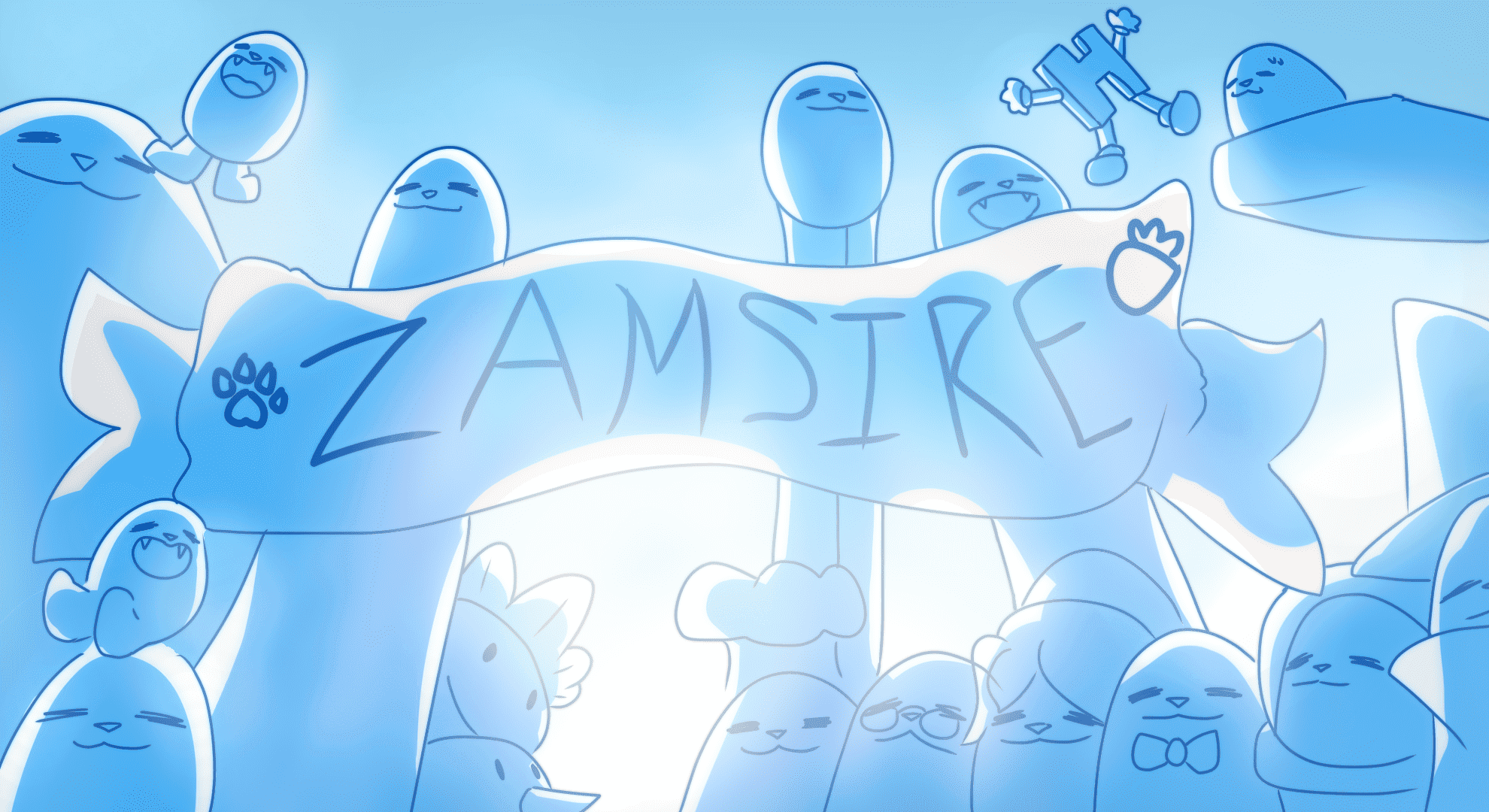 ZAMSIRE WEEKLY 26 | Details