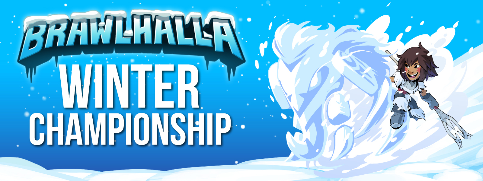 Brawlhalla Wint... | Attendee Details