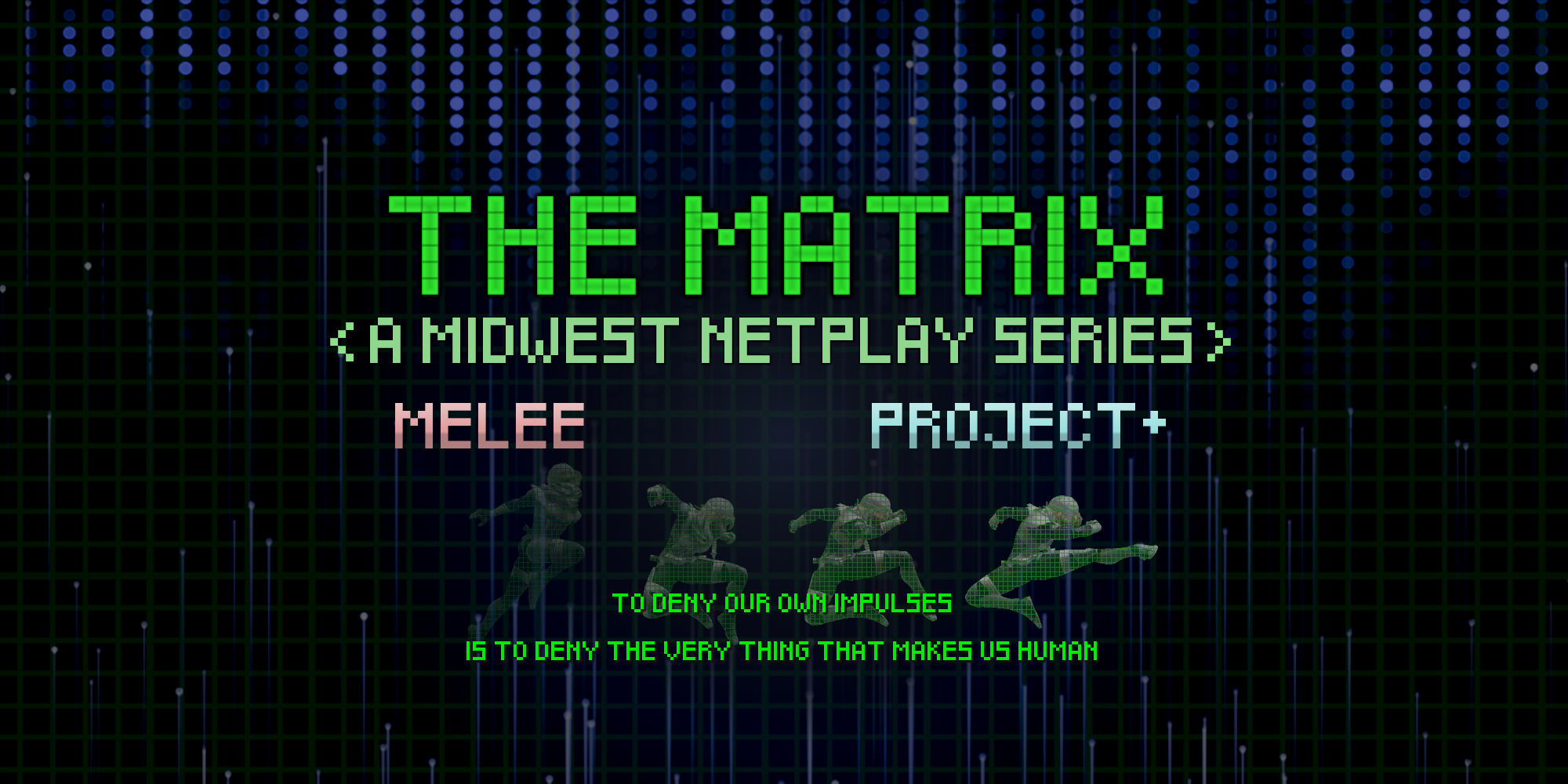 The Matrix 23 | Details