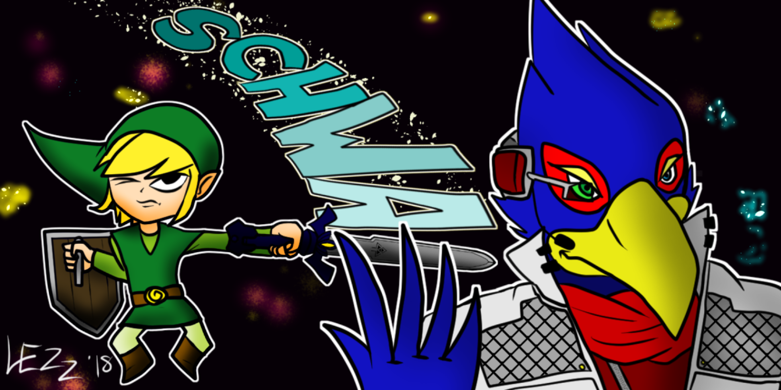 Desmash Smashfe Teams