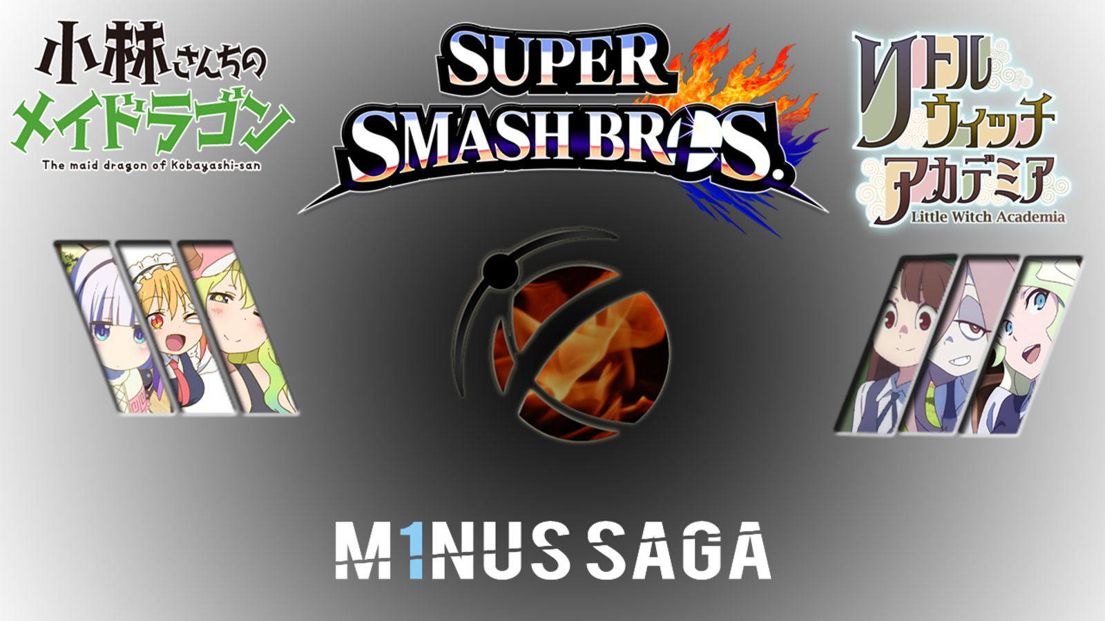 M1NUS SAGA: Dra... | Details