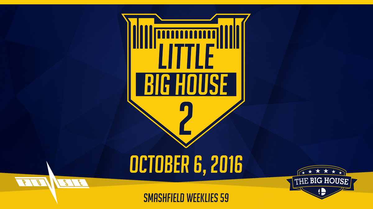 Little Big House 2 | Overview