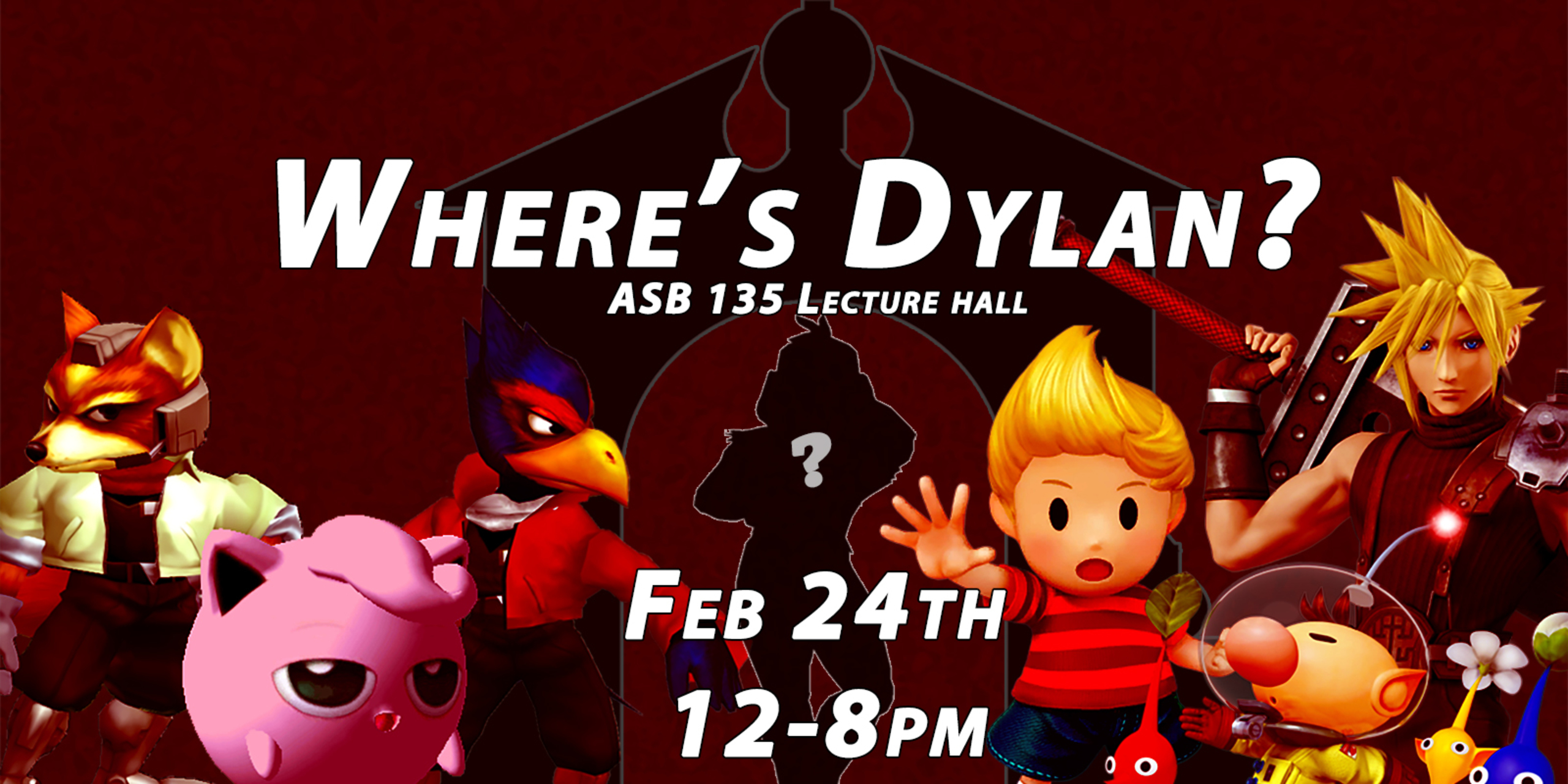 Where's Dylan? ... | Details