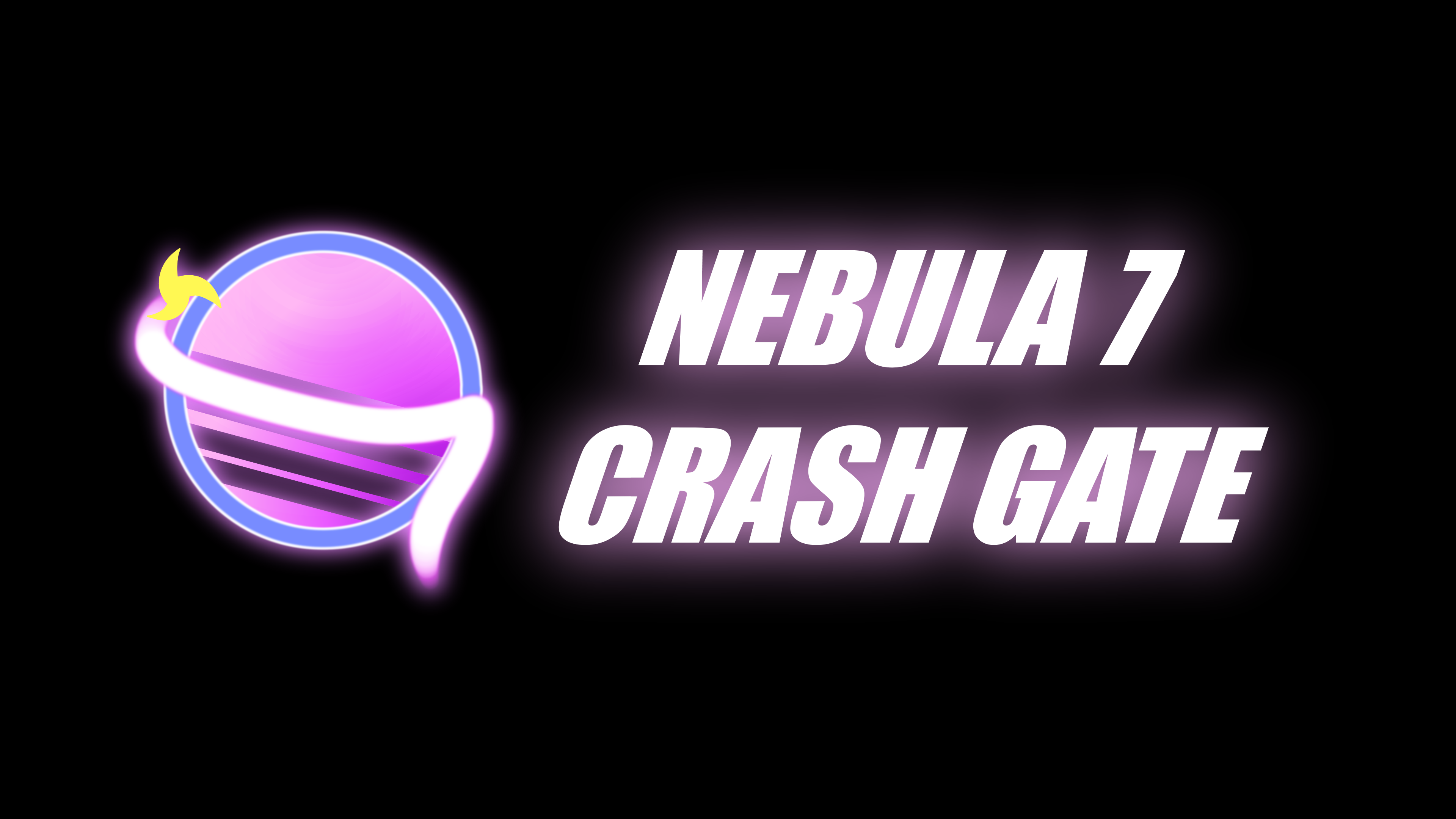 Nebula 7's Cras... | Attendees