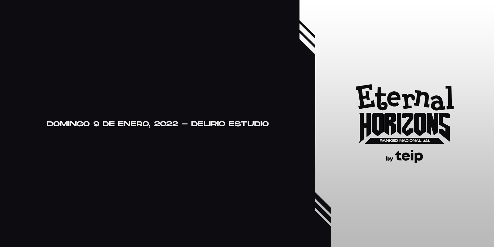 Eternal Horizons | Events