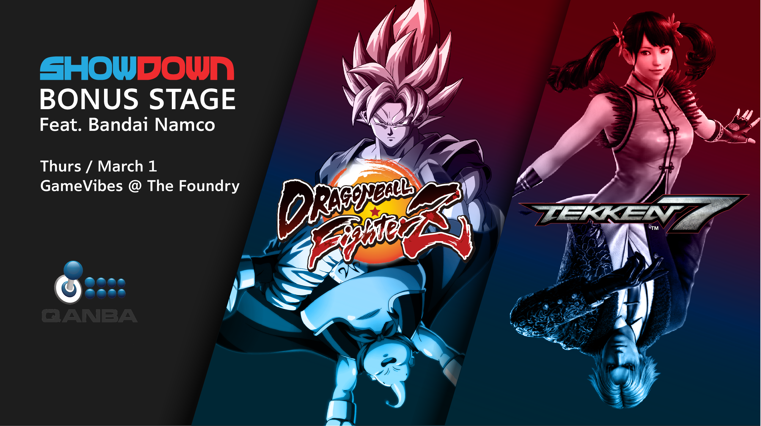 Bonus Stage #5:... | Entrant Details
