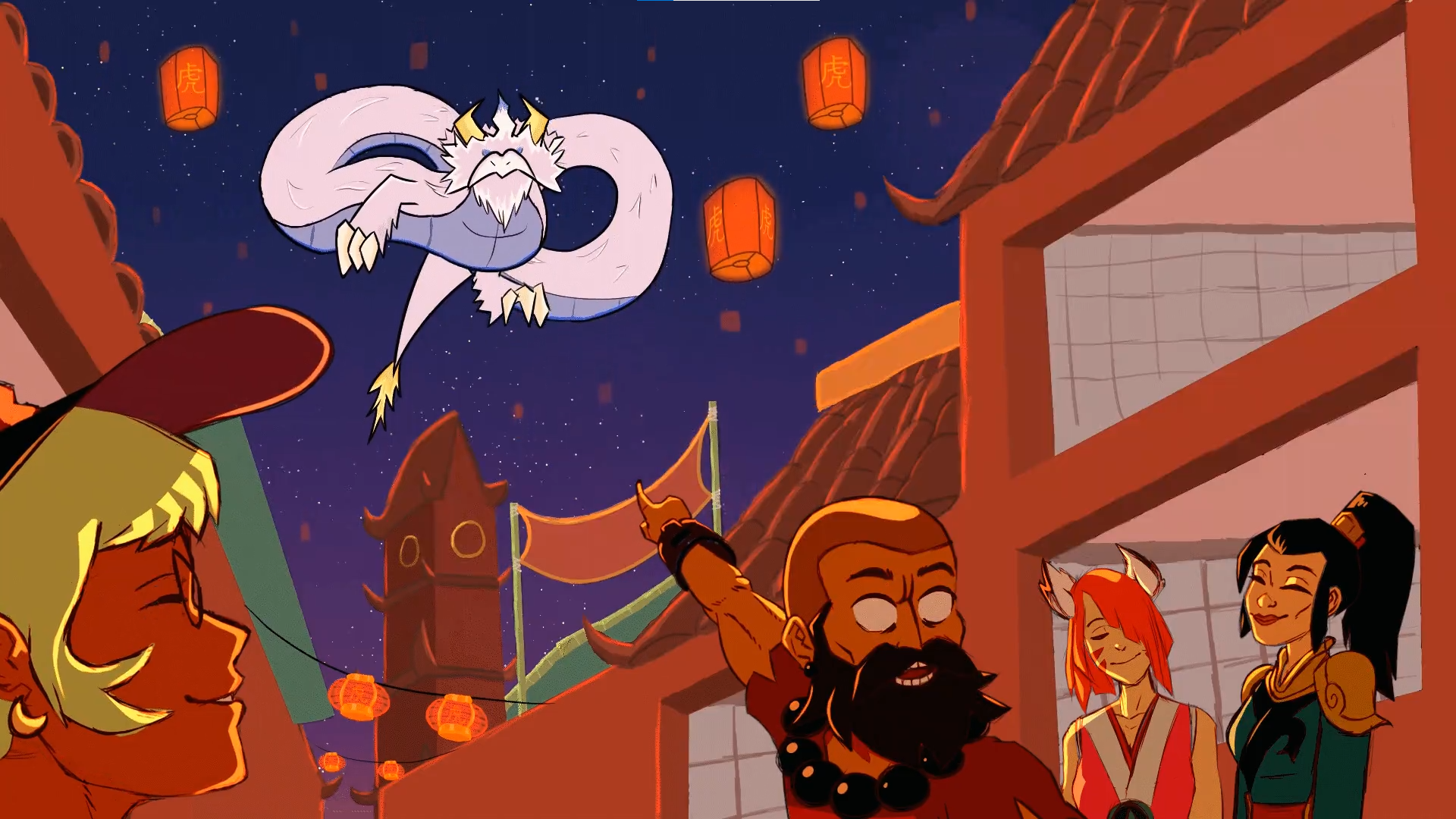 Waveside - The ... | Events