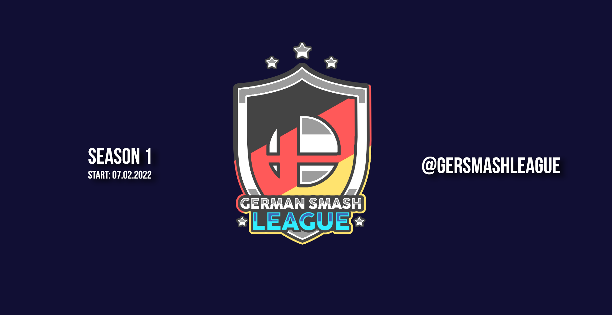 German Smash Le... | Events