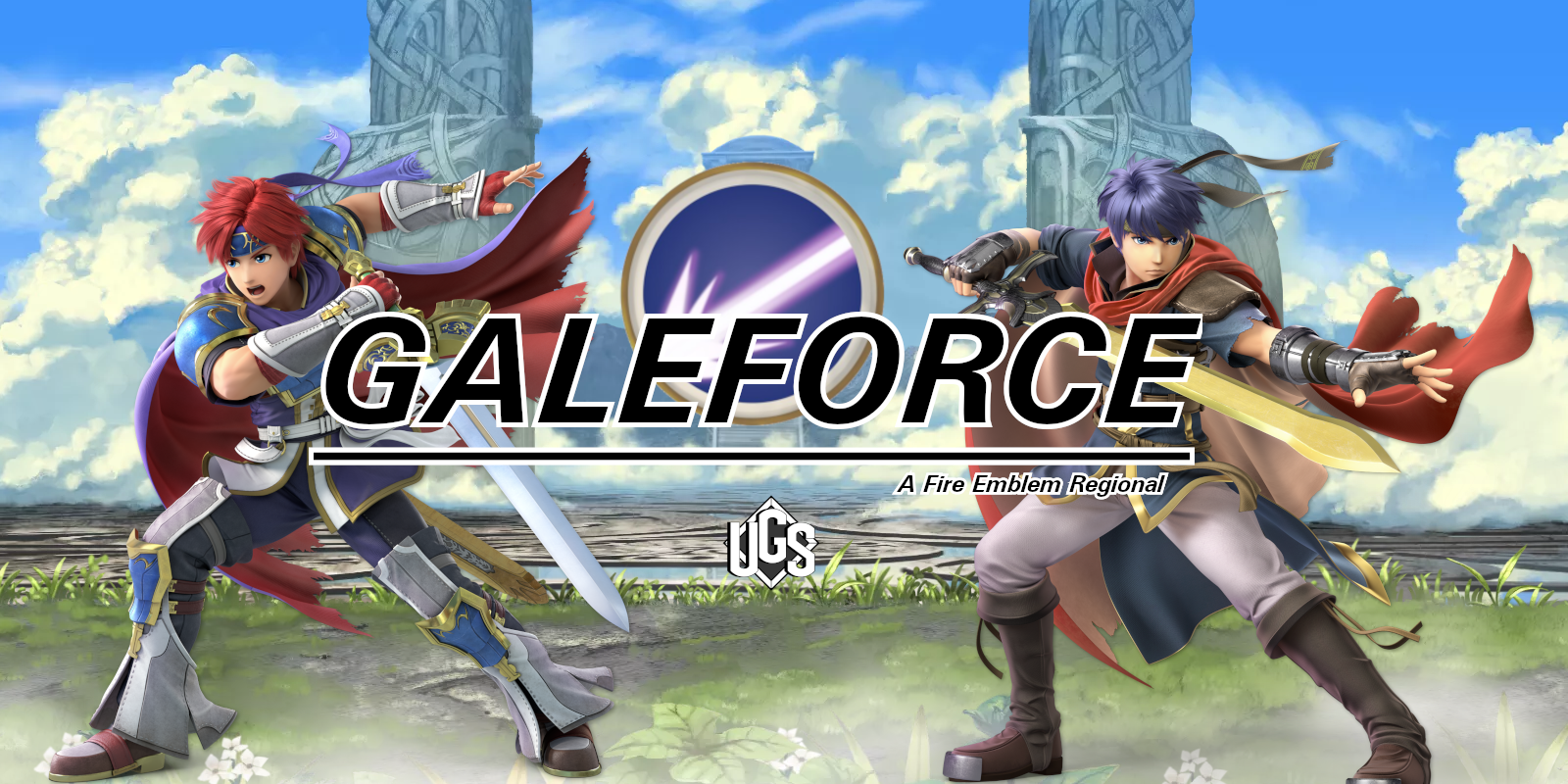 Galeforce: A Fi... | Teams