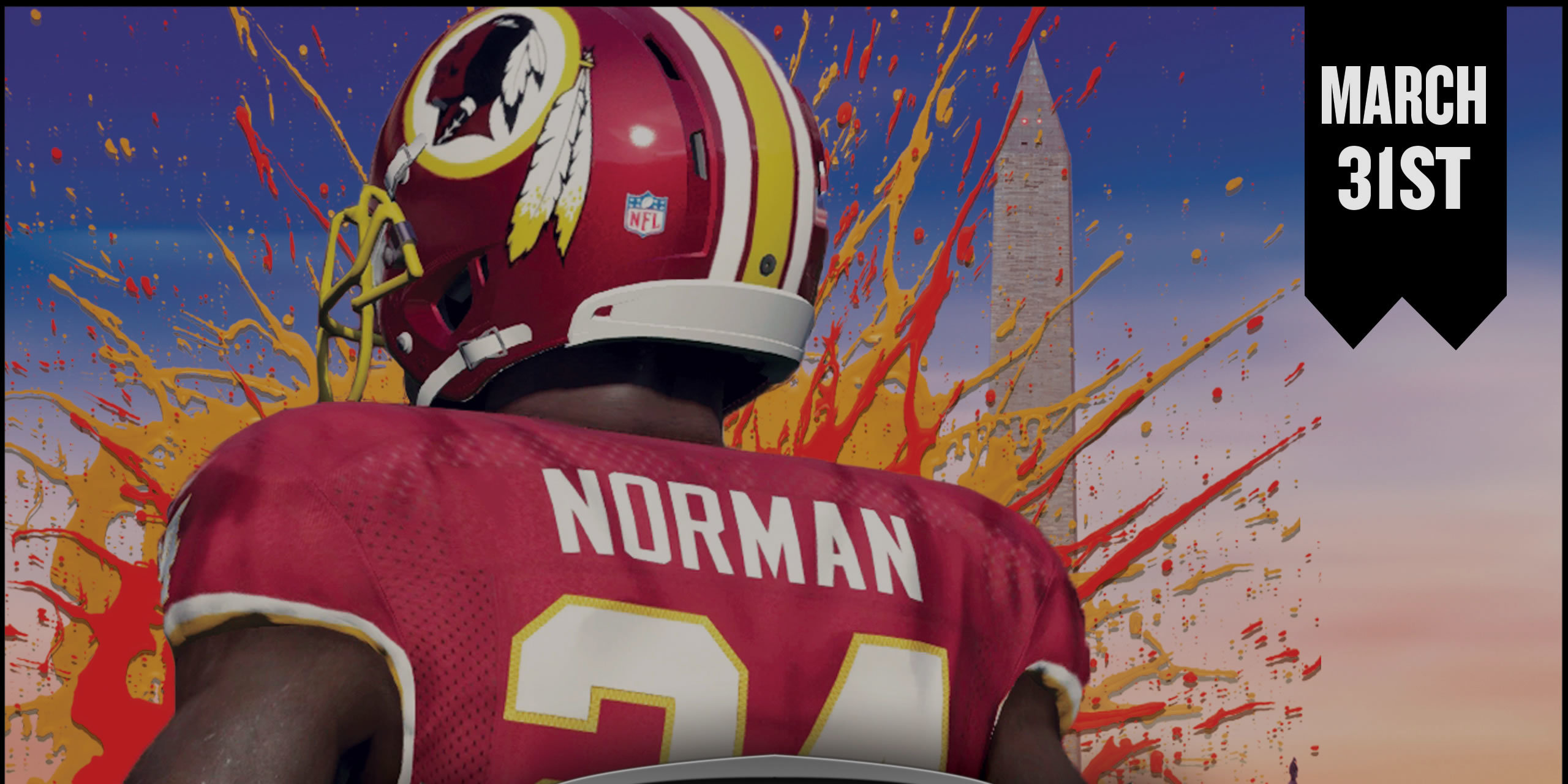Madden In The D... | Teams