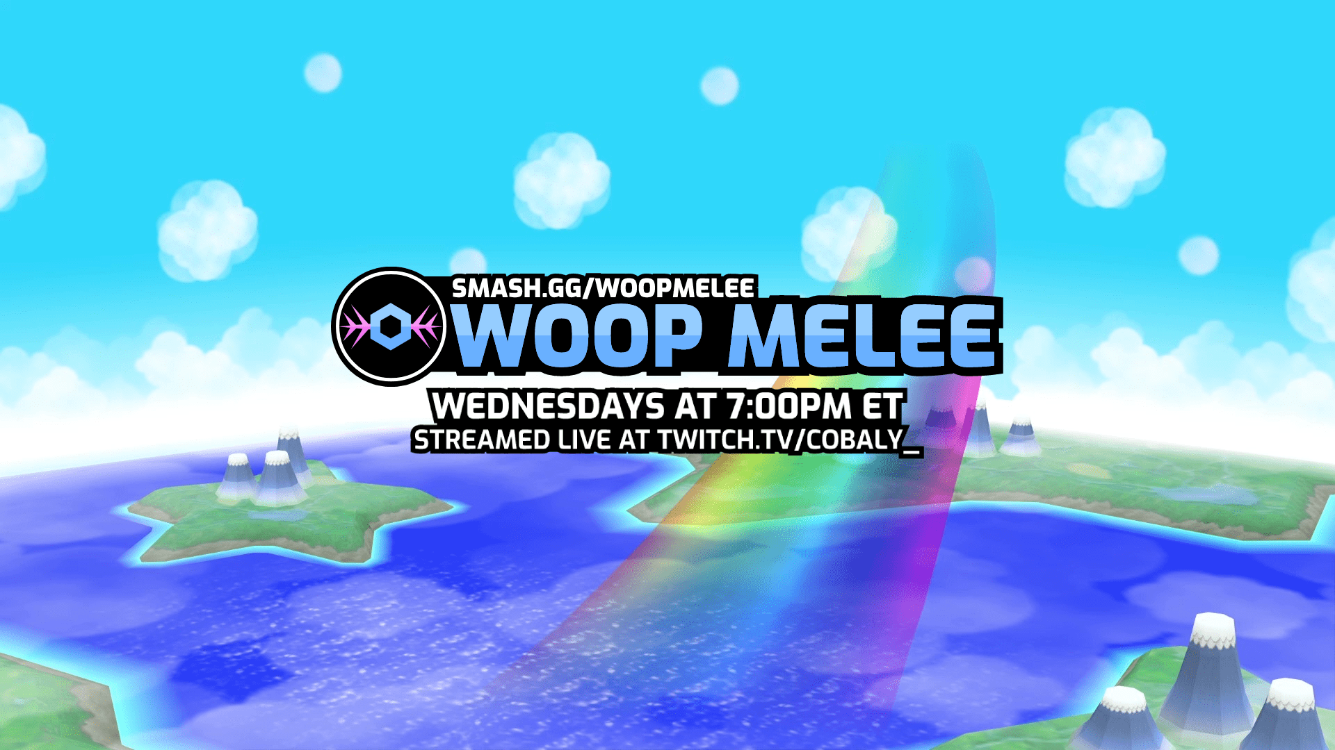 WOOP MELEE #42 | Attendee Details