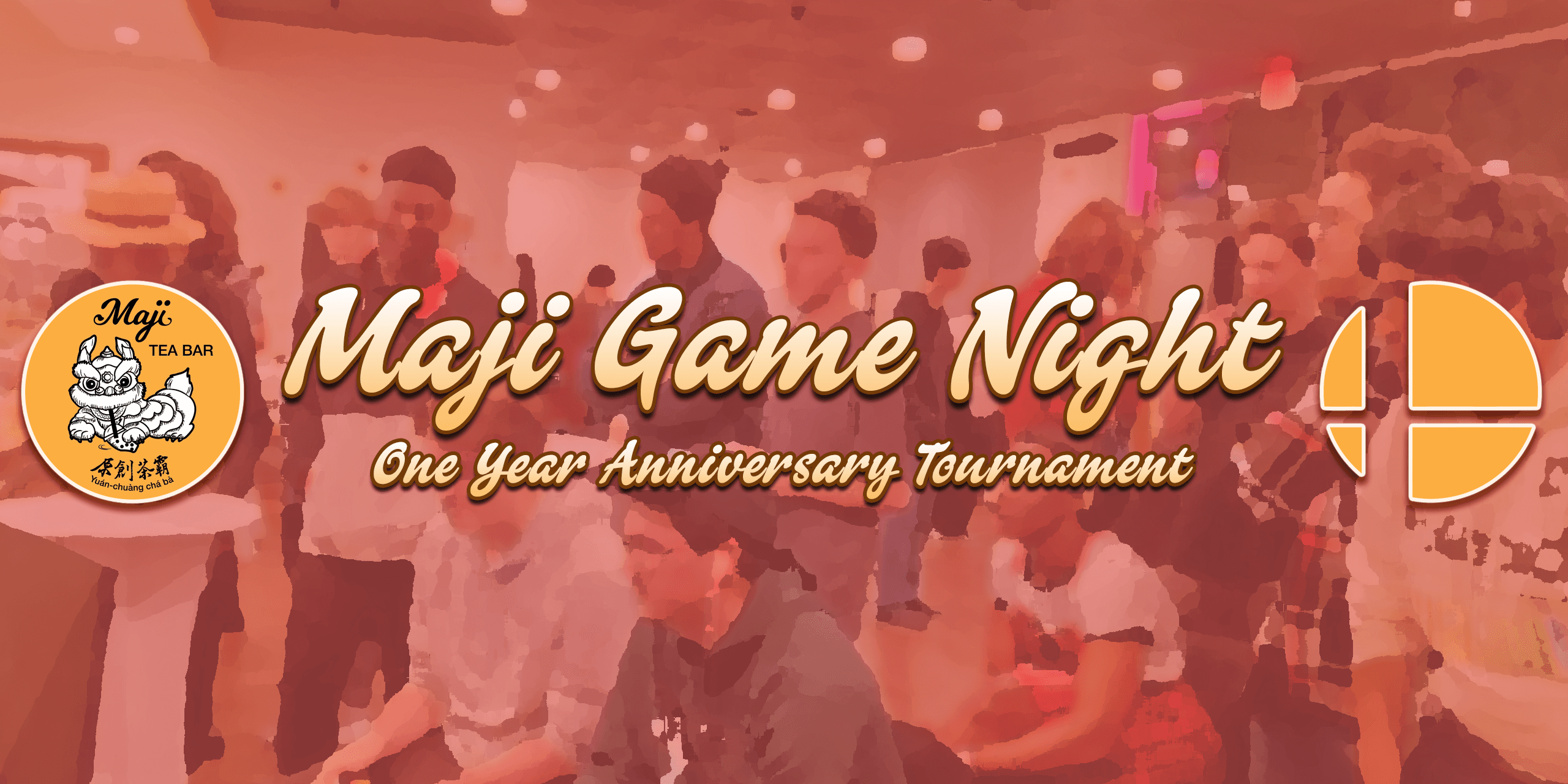 Maji Game Night... | Details