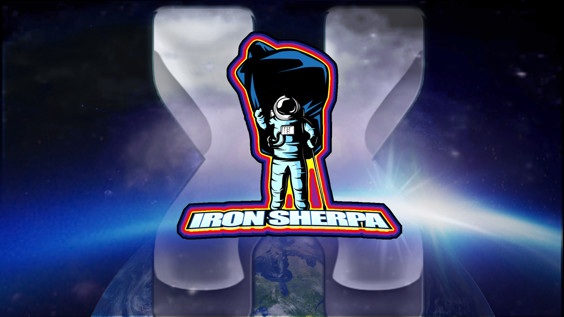 IRON SHERPA- X | Details