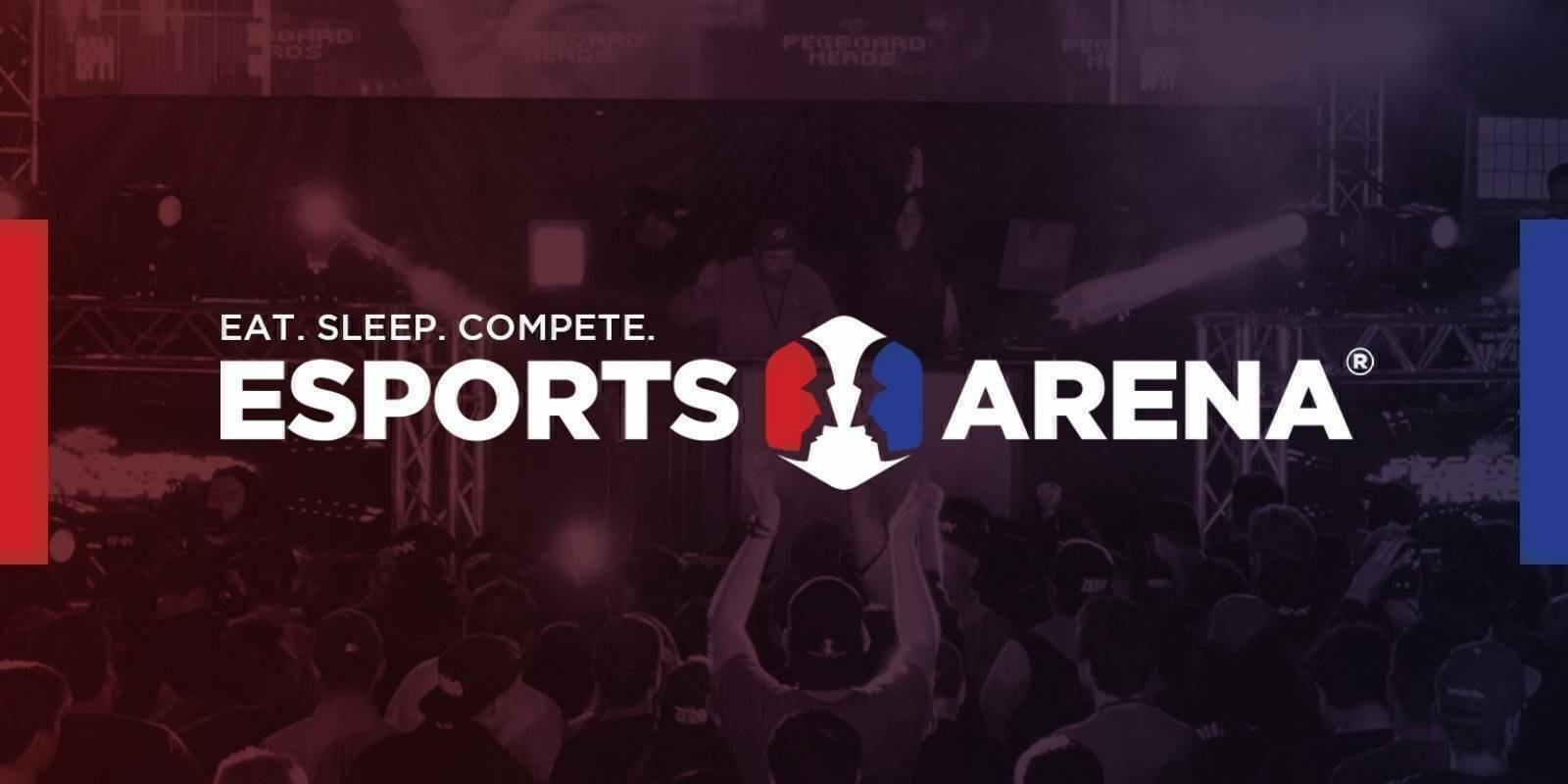 Esports Arena M... | Events