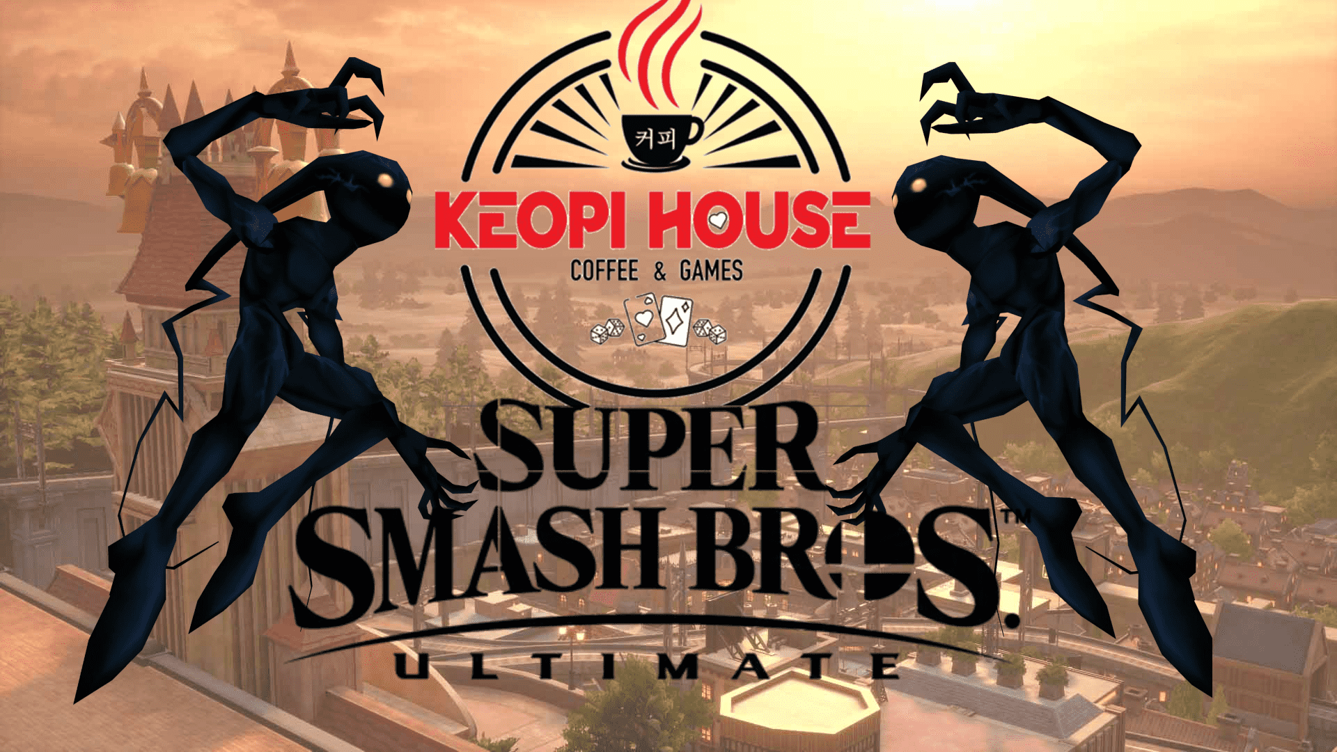 Smash Ultimate ... | Details