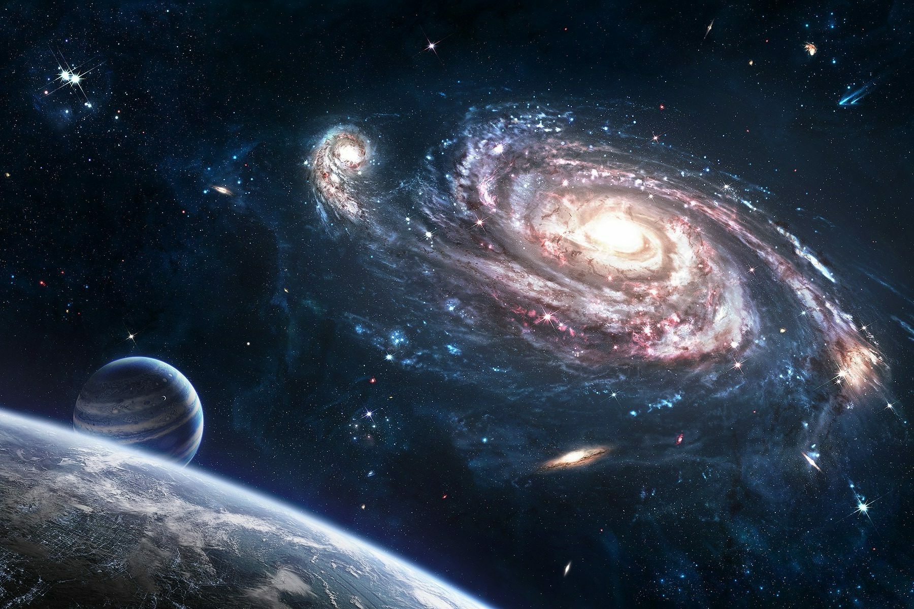 The Cosmos 4 Mo... | Attendee Details