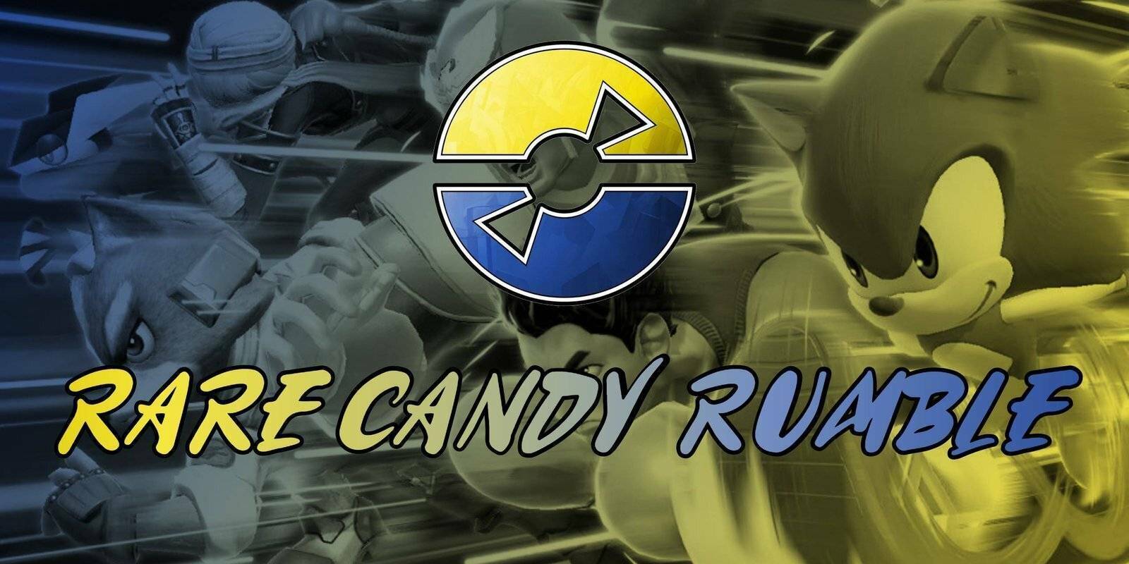 Rare Candy Rumb... | Events