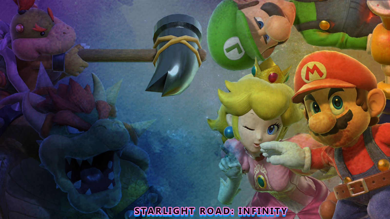 Starlight Road:... | Details