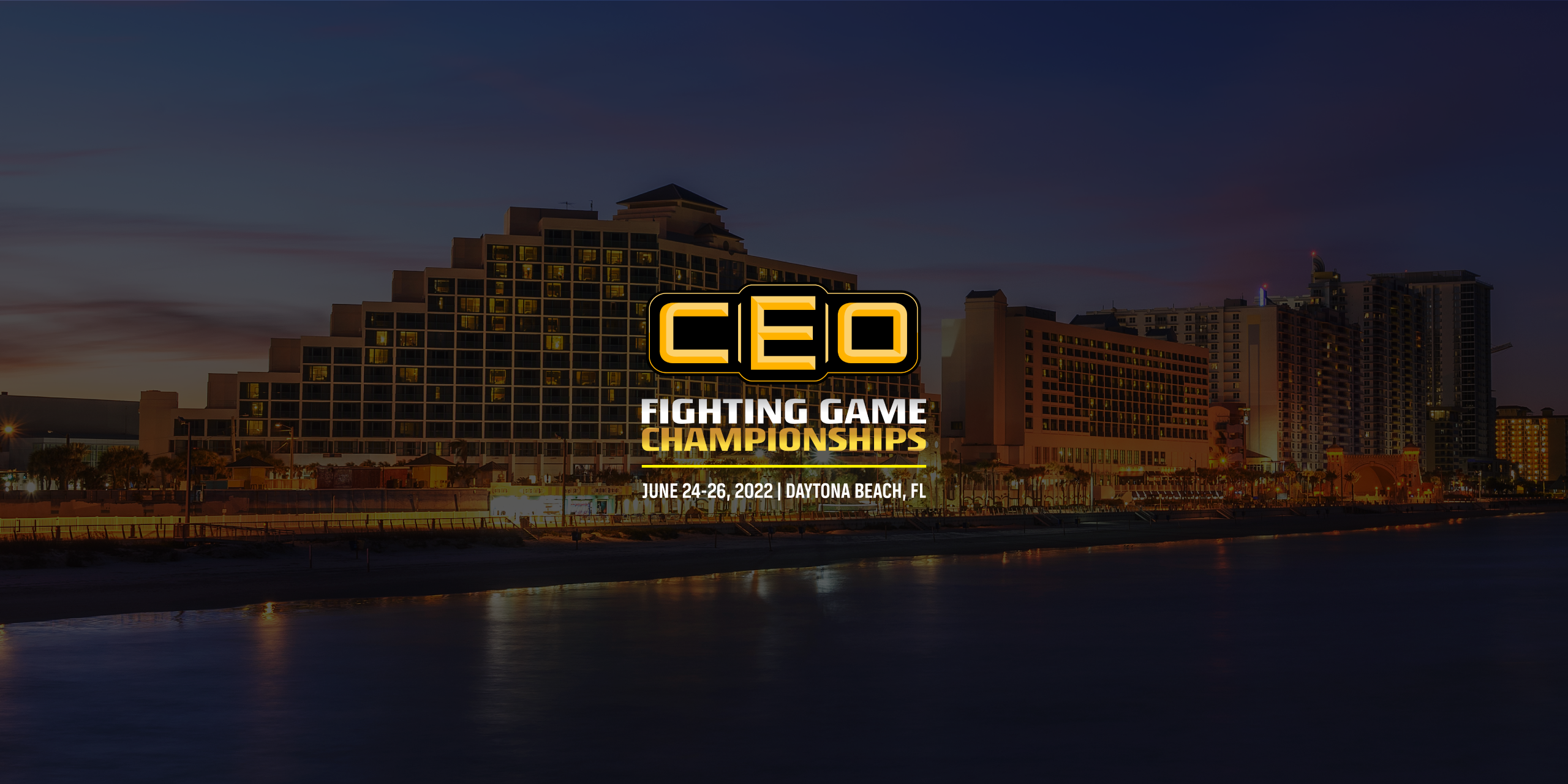 CEO 2022 Fighti... | Overview