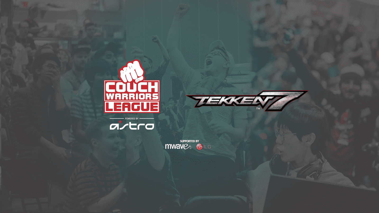 Tekken 7 Feb 20... | Brackets