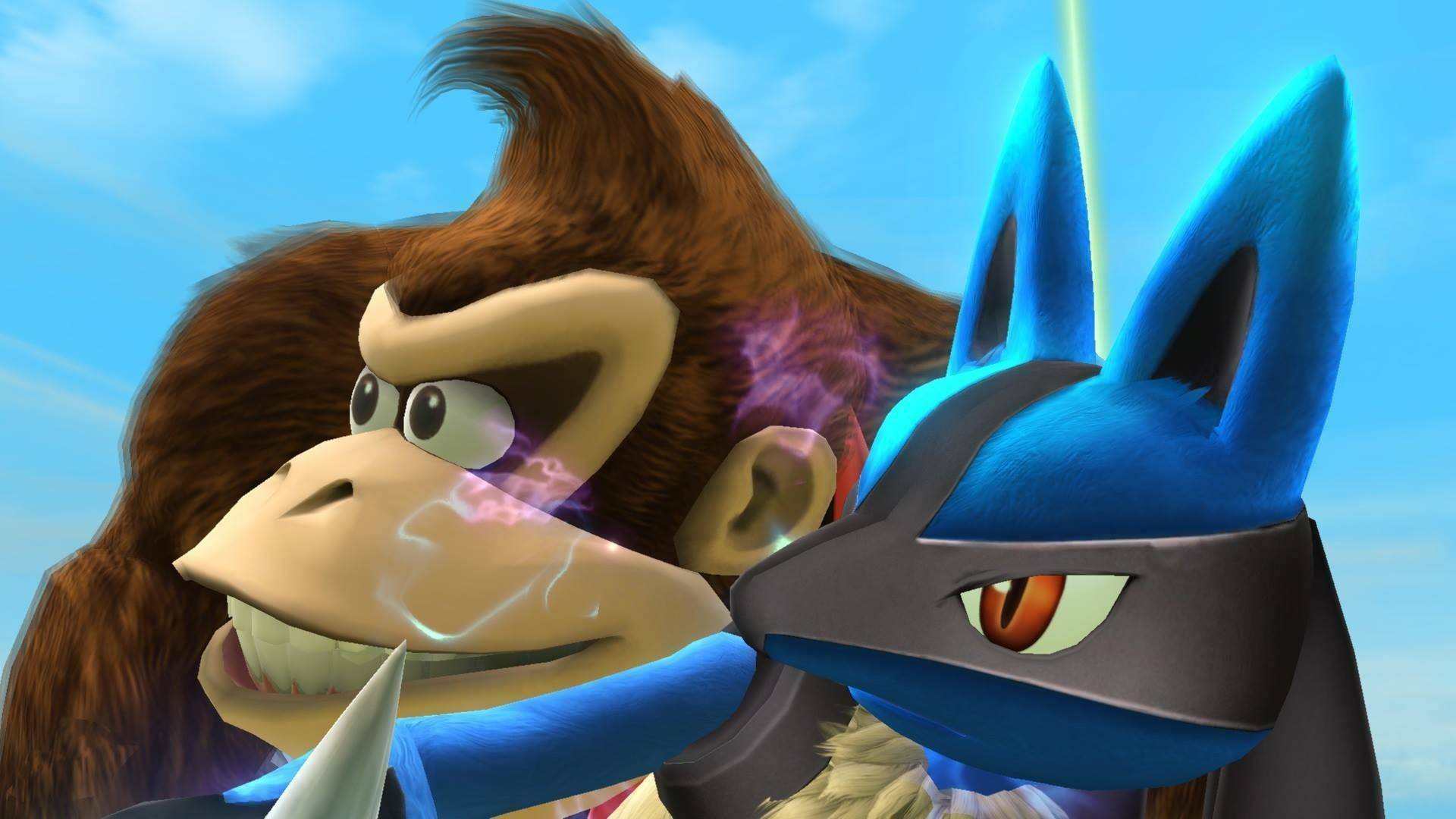 Twack's Random ... | Brackets