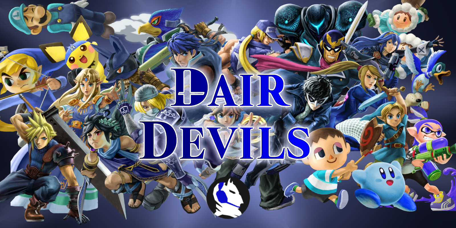 Dair Devils 21-... | Brackets