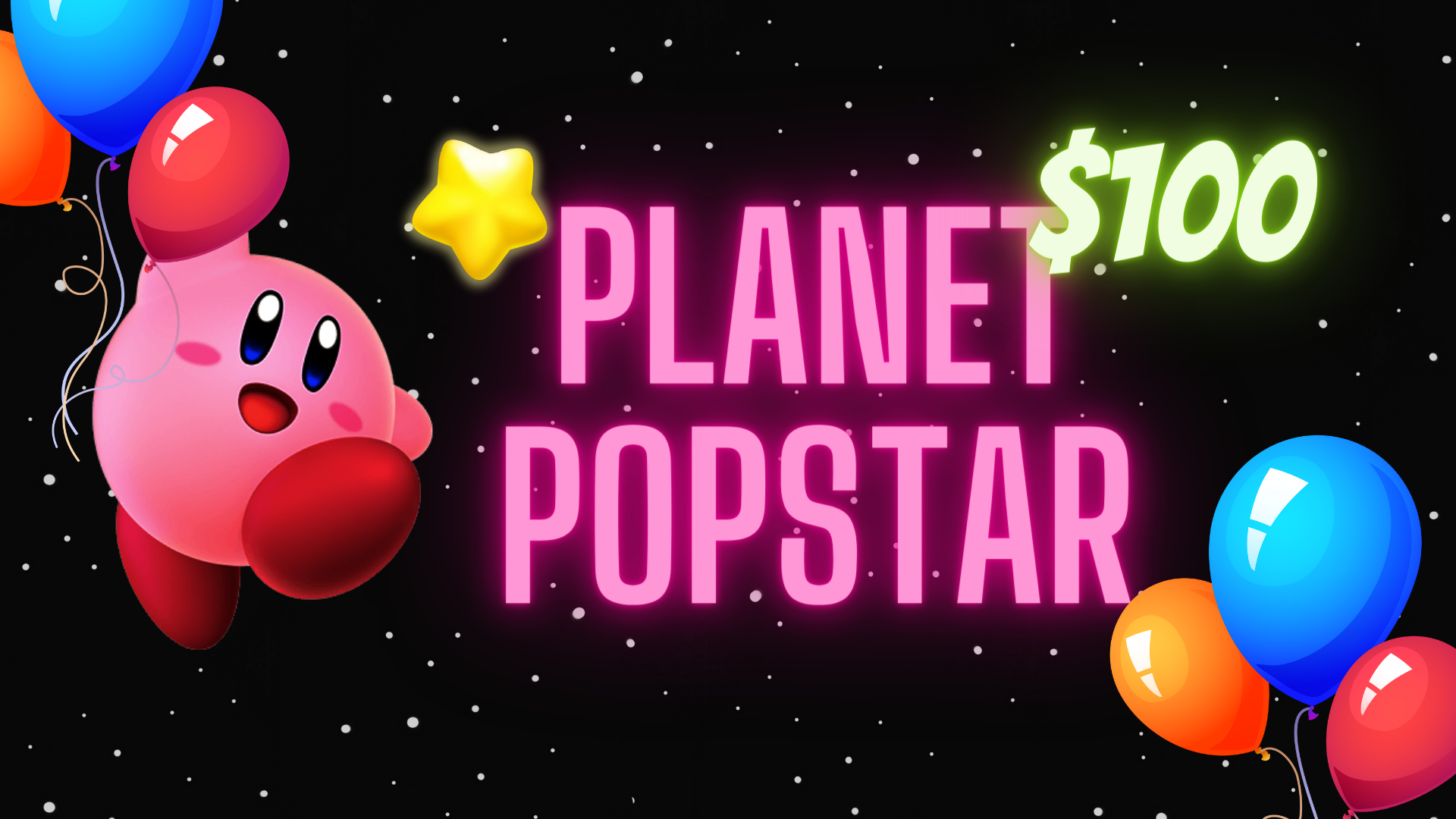 ($100) Planet P... | Attendee Details