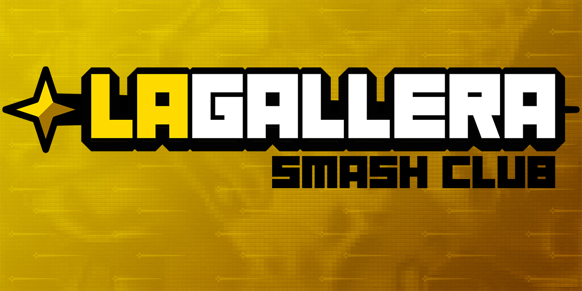 La Gallera Smas... | Events