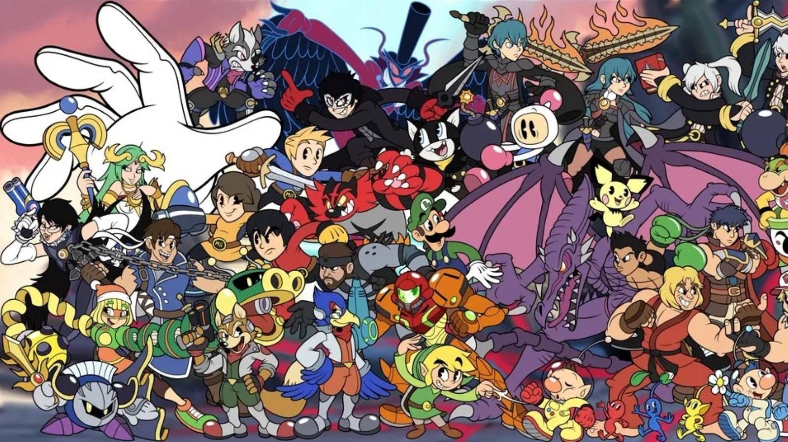 Crucible #11 | Brackets