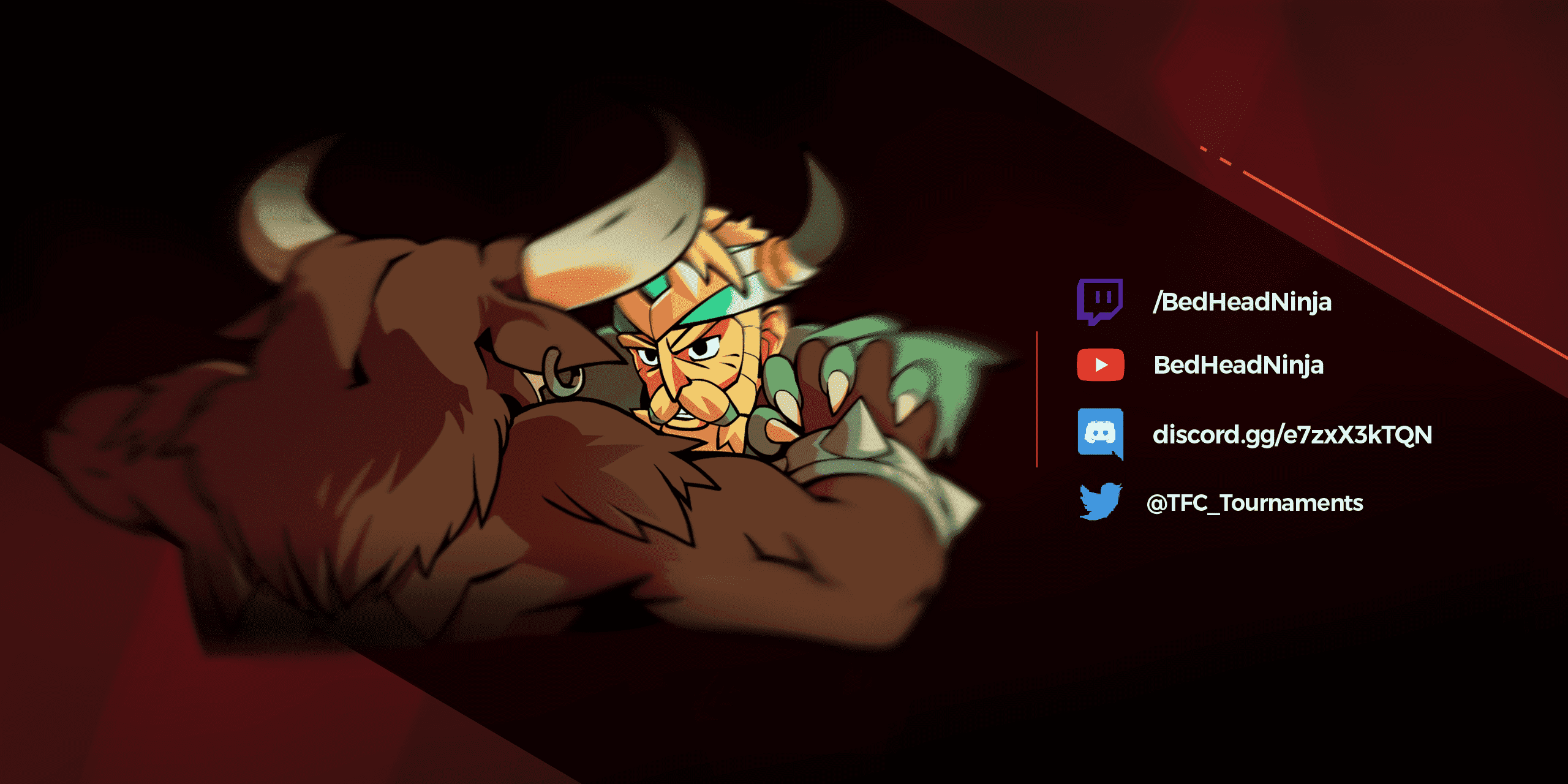 TFC Tournament ... | Attendee Details