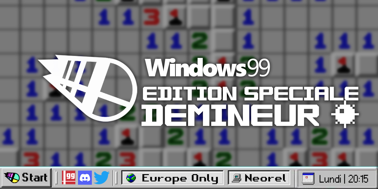 Windows 99 V10 ... | Details