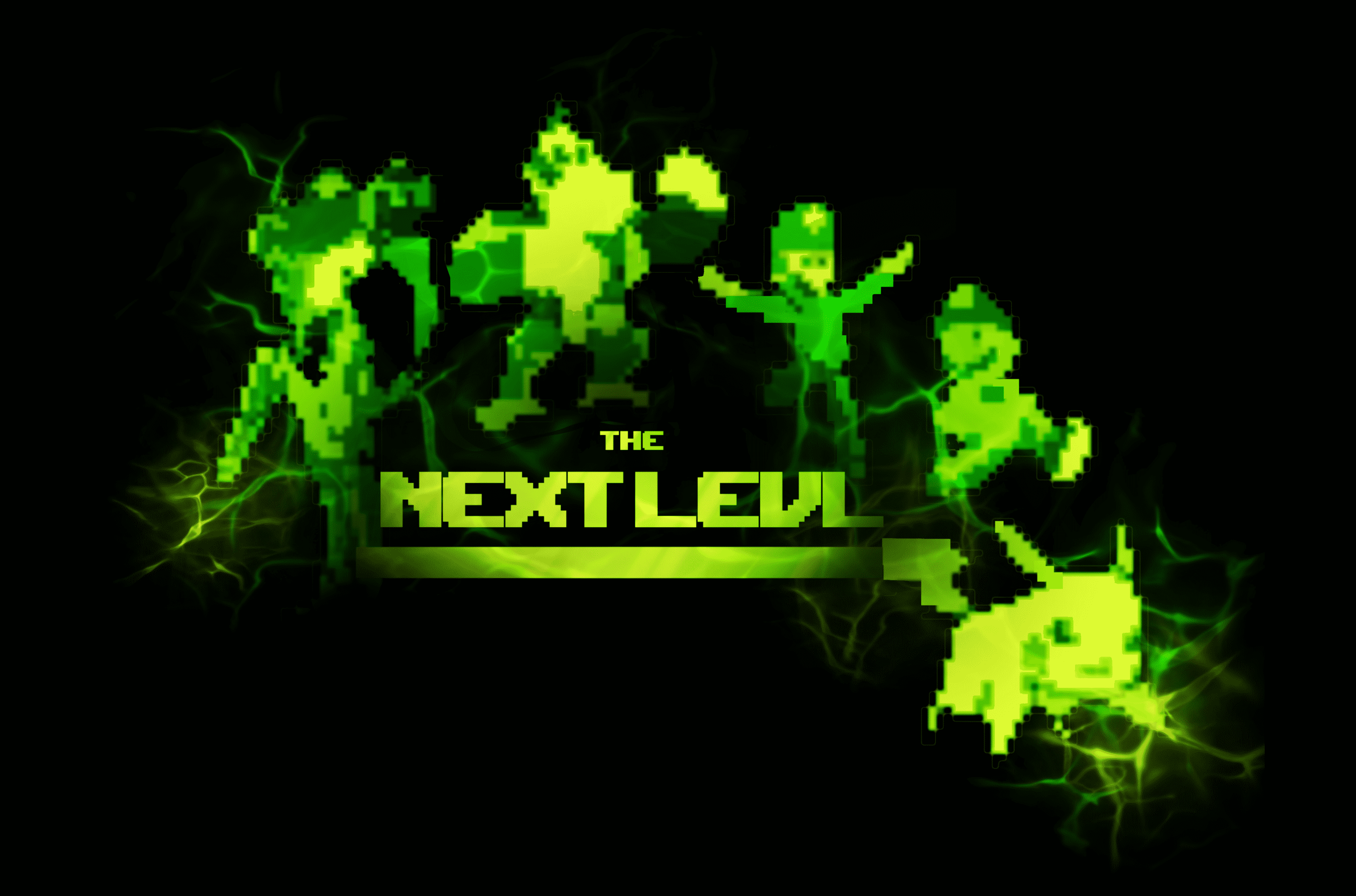 The Next LevL 50 | Teams
