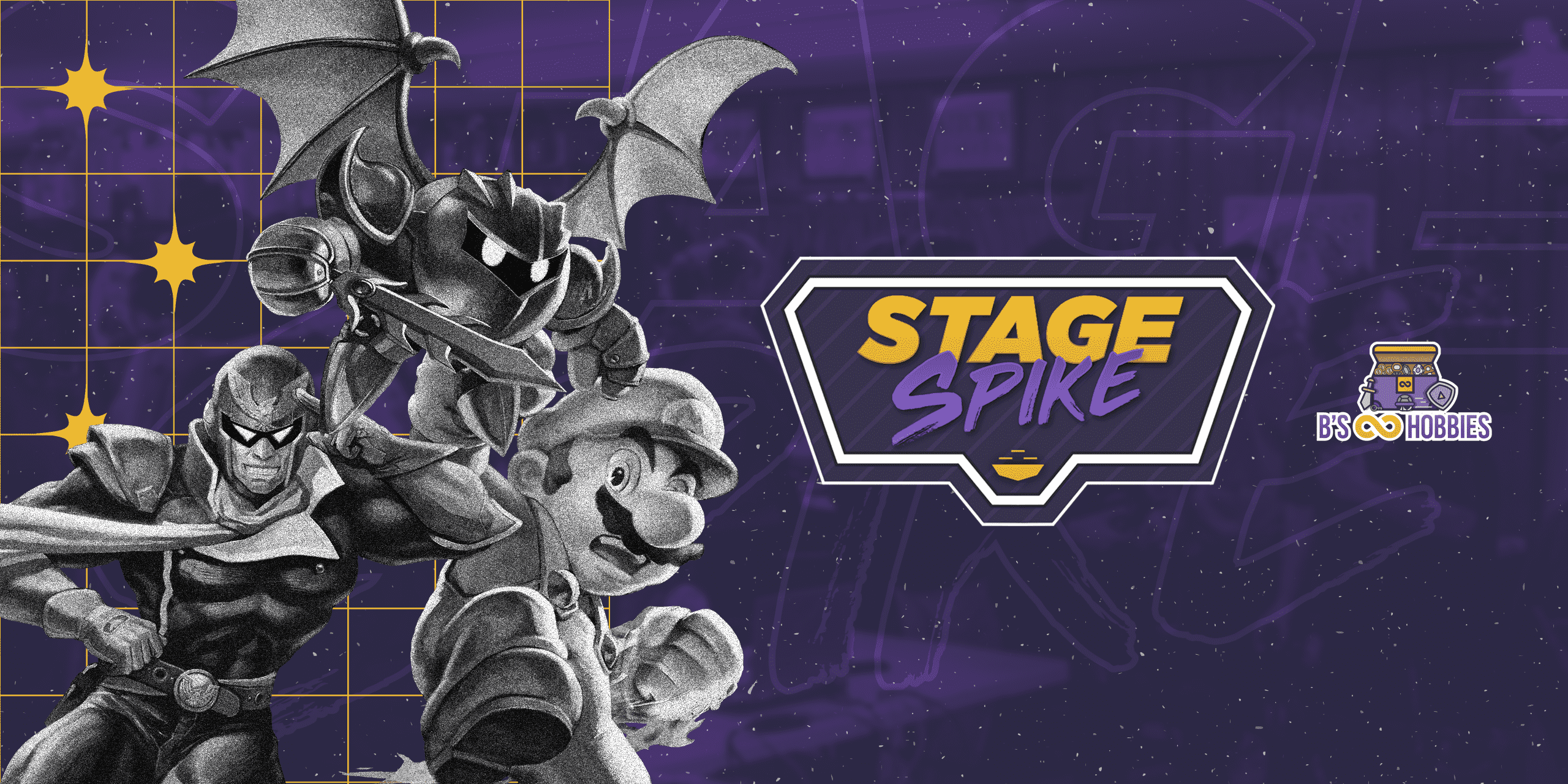 Stage Spike Mon... | Teams