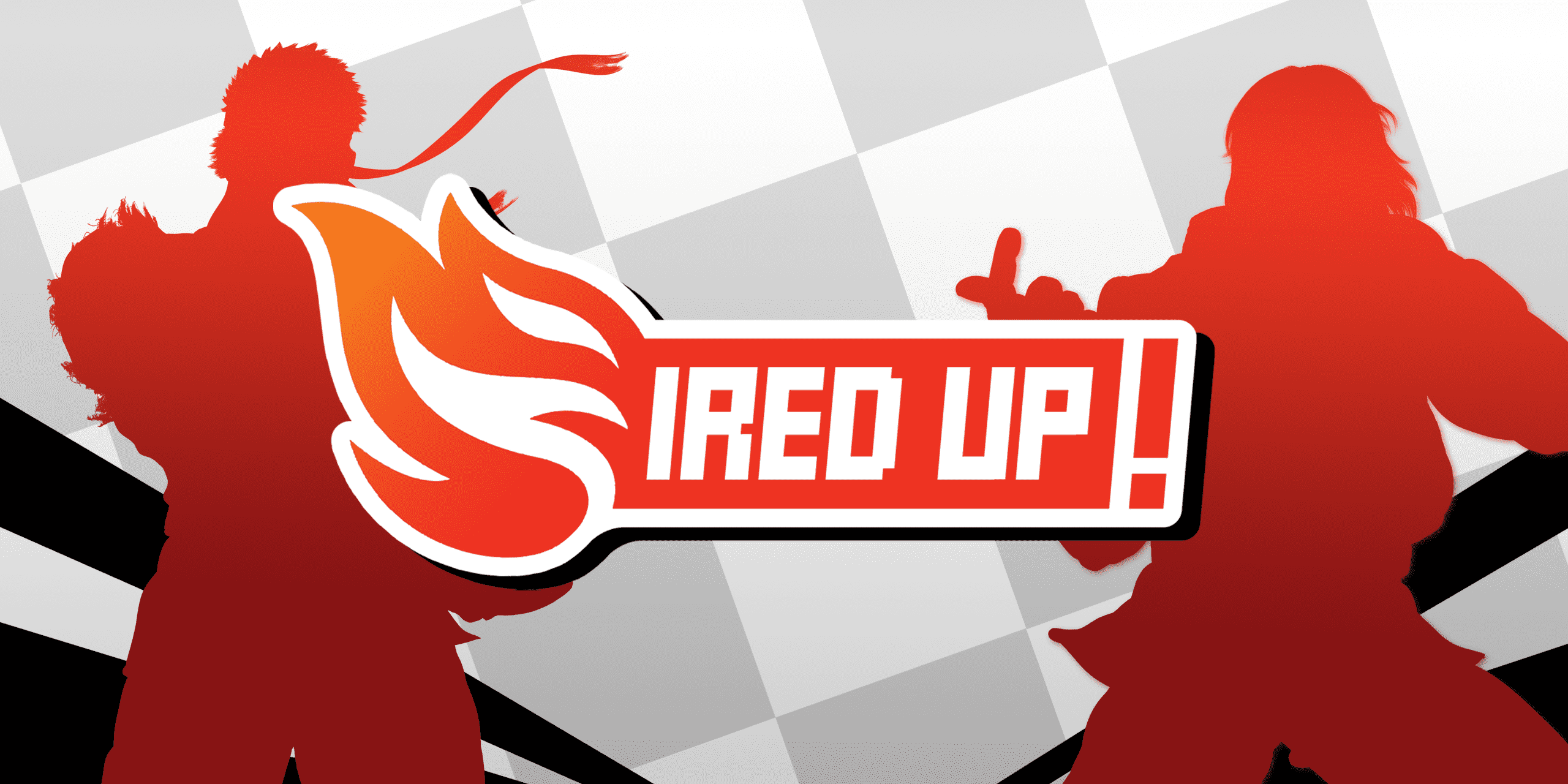 FIRED UP! #2 - ... | Events