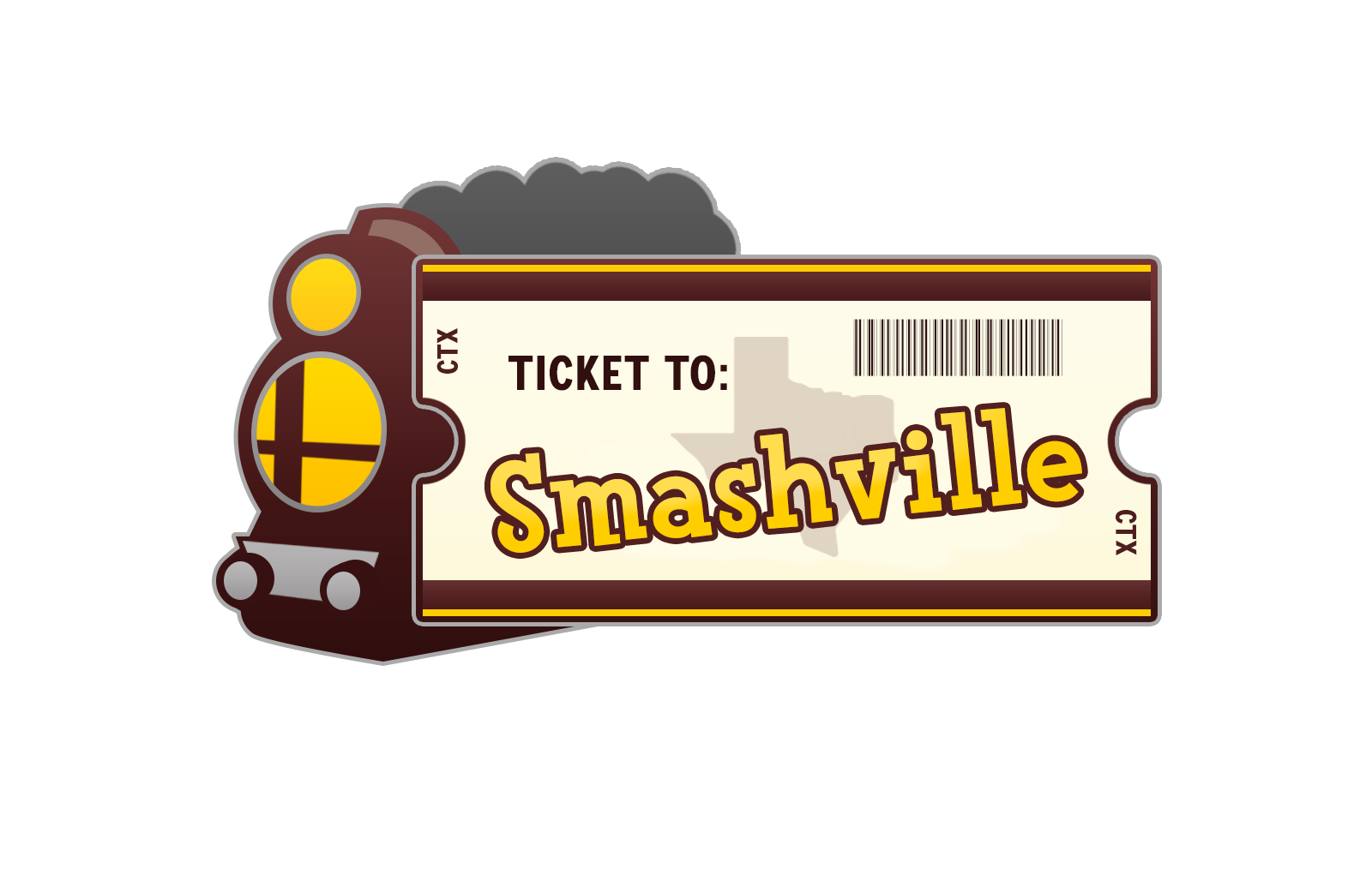 Ticket To Smash Details ticket-to-smash-details