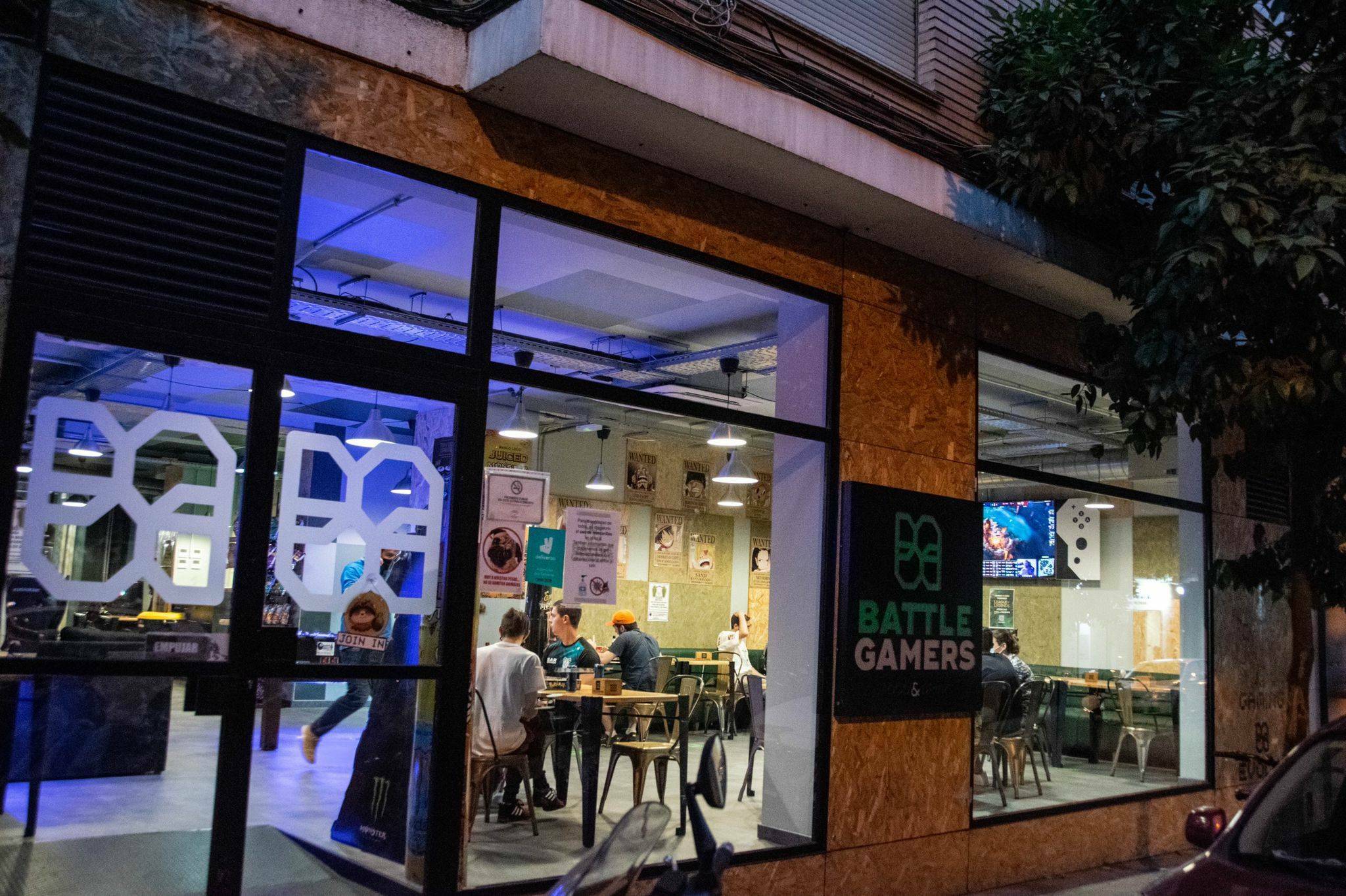 BG Academia | Details