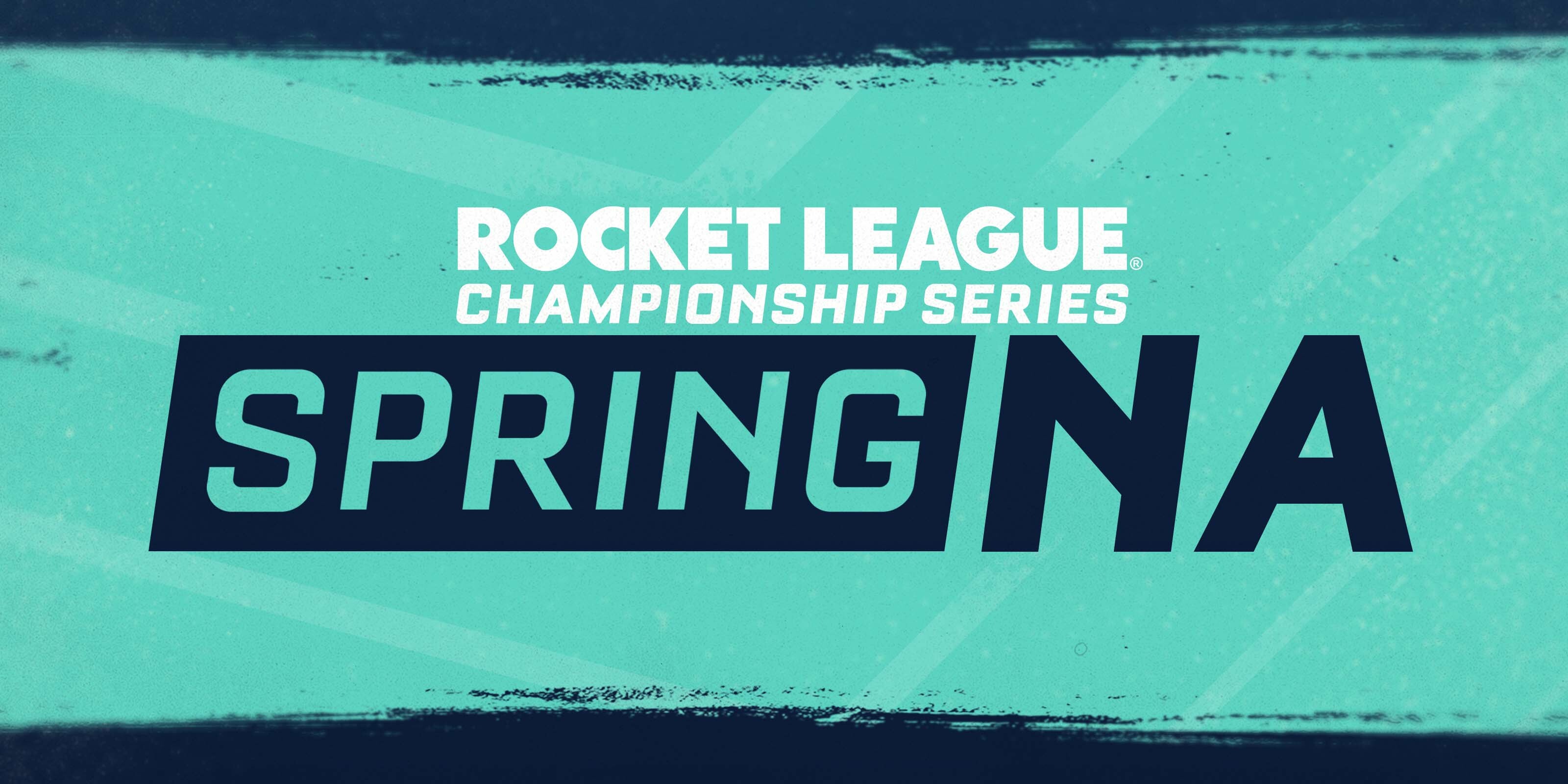 RLCS 2021-22 Season - Spring Split Regional 1 - North America