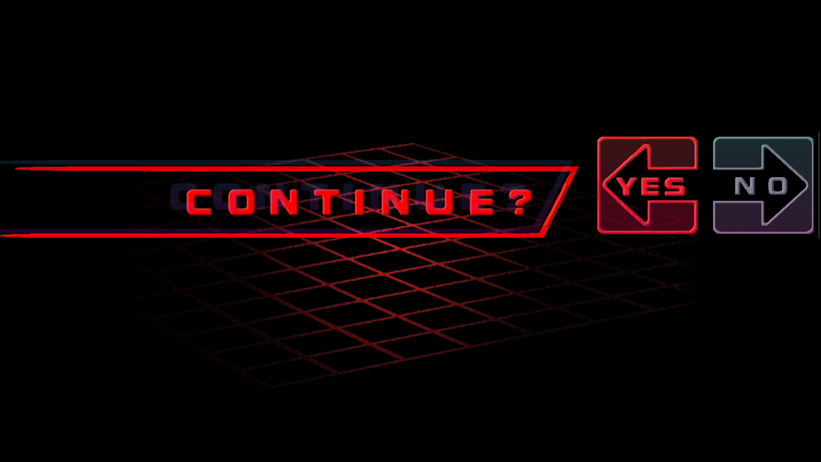 Continue? | Events