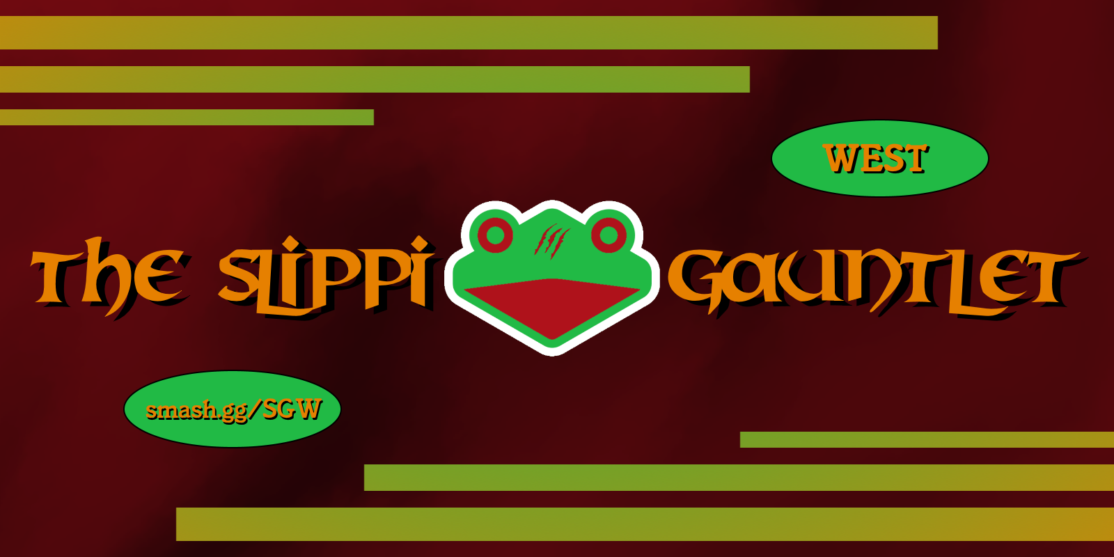 Slippi Gauntlet... | Details